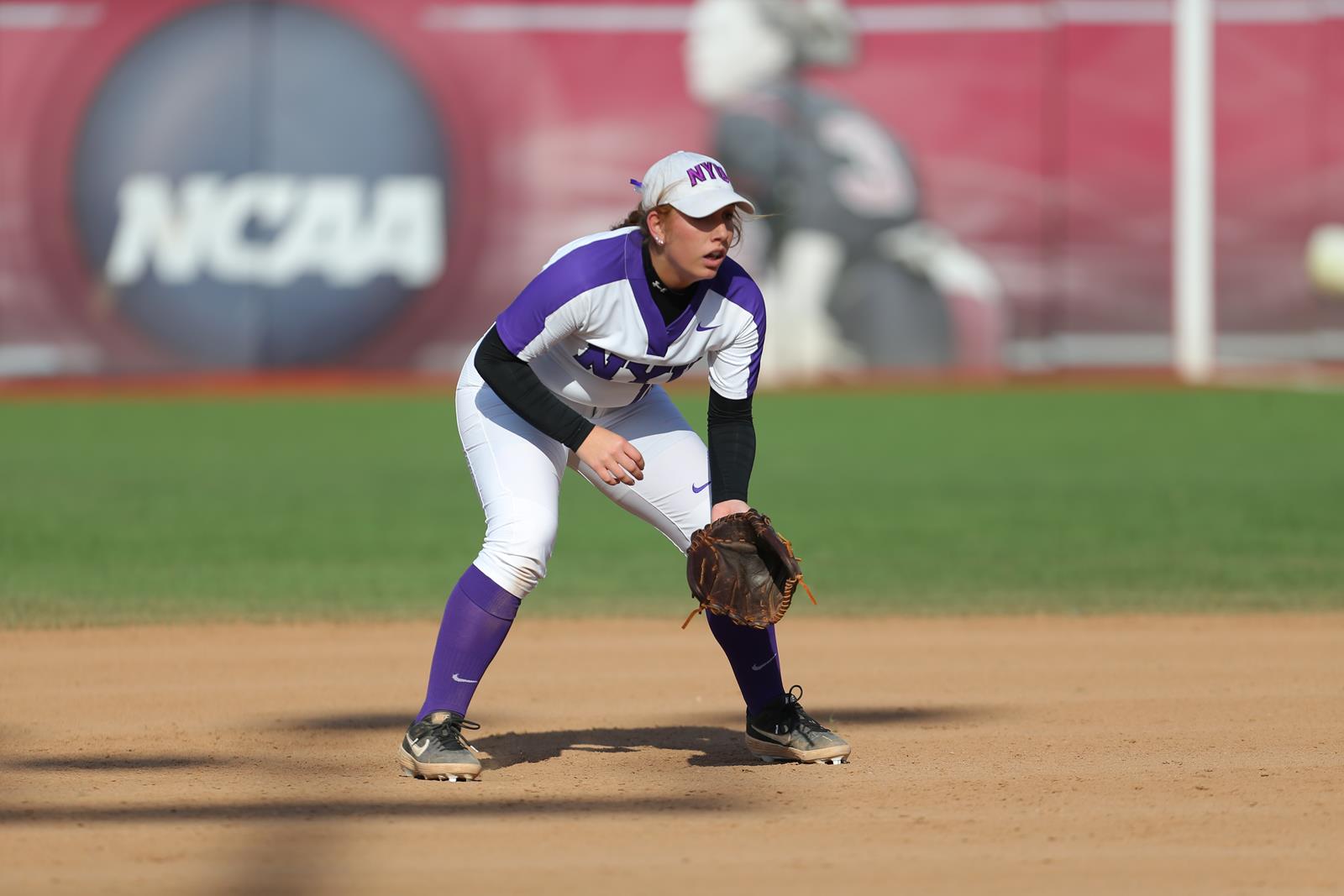 Rachel Colbus - 2020 - Softball - NYU Athletics