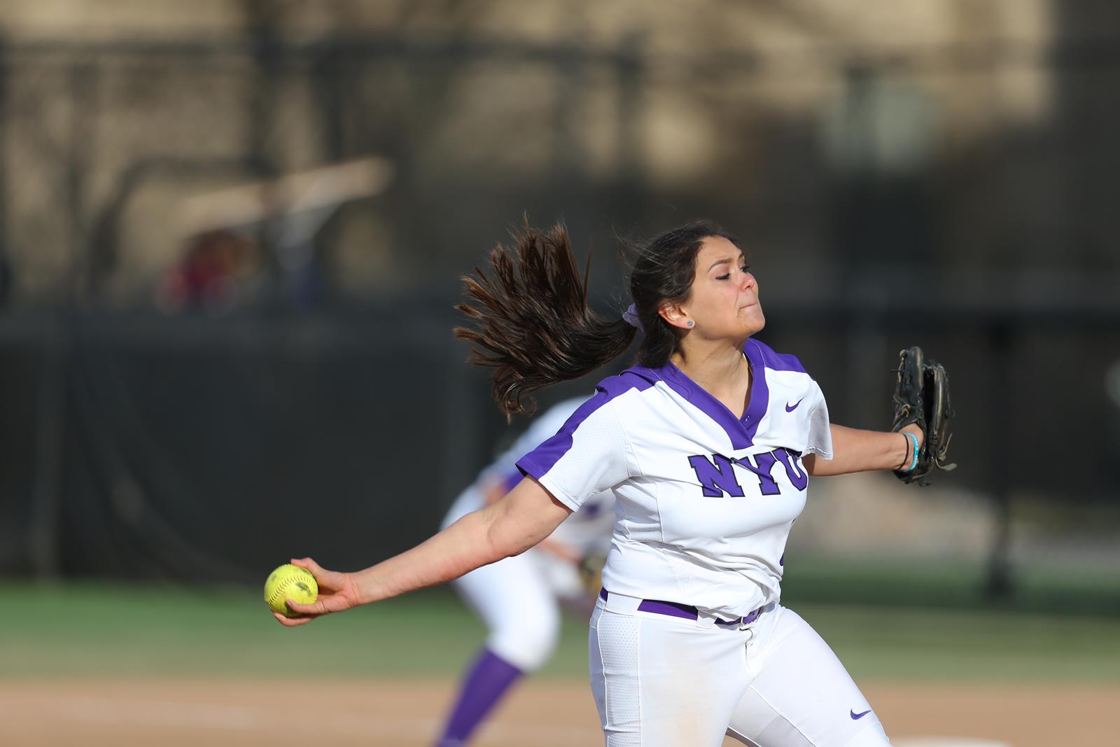 Scarlett Murphy - 2019 - Softball - NYU Athletics