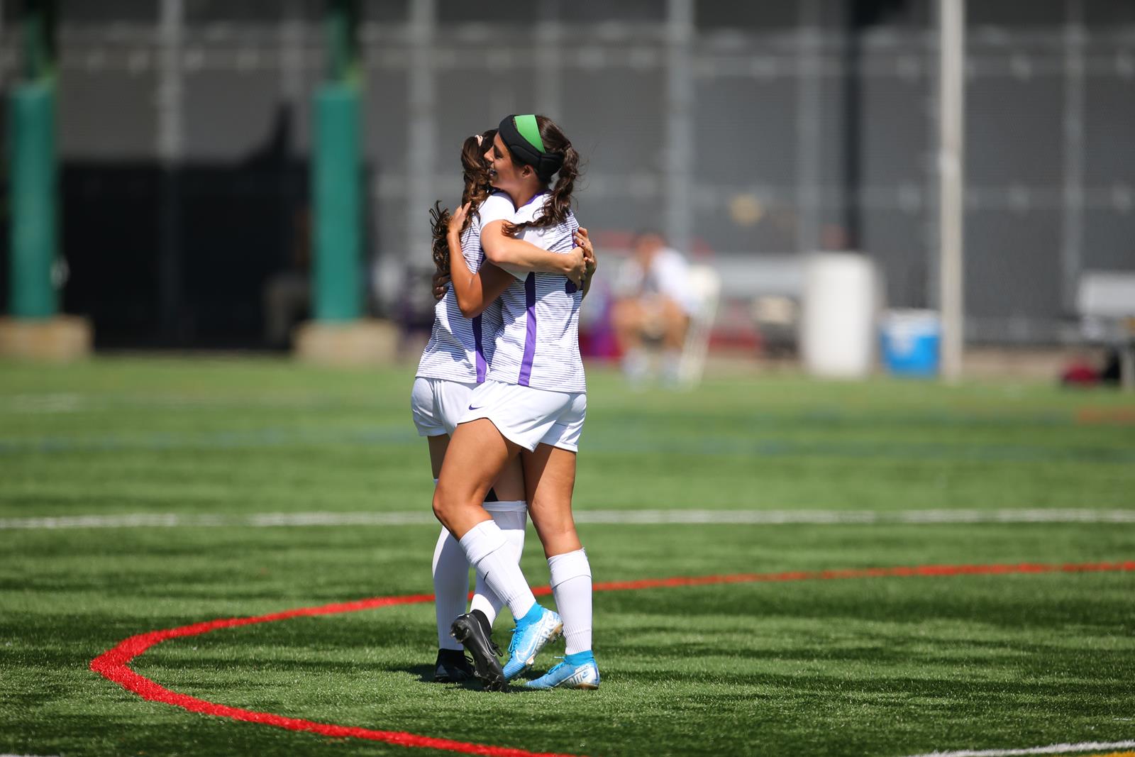 Isabelle Turner - 2019 - Women's Soccer - NYU Athletics