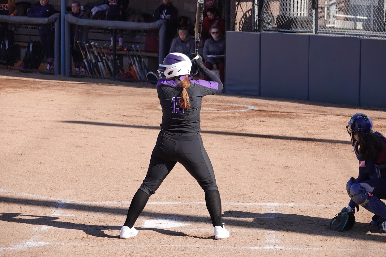 Rachel Colbus - 2020 - Softball - NYU Athletics