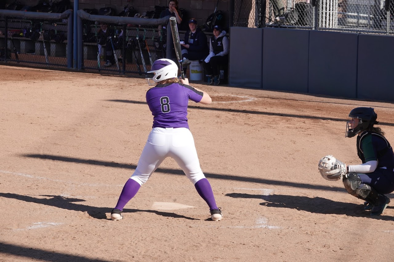 Maggie Swan - 2022 - Softball - NYU Athletics