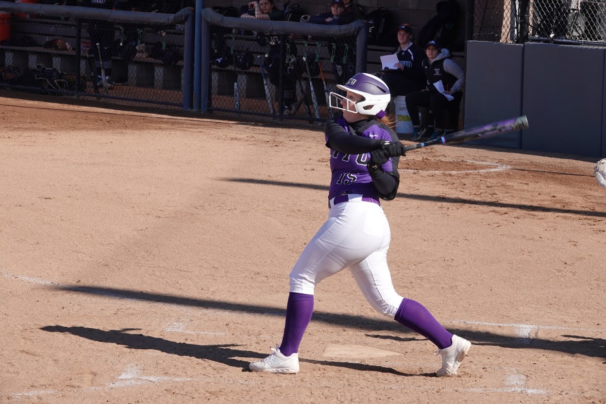 Rachel Colbus - 2020 - Softball - NYU Athletics
