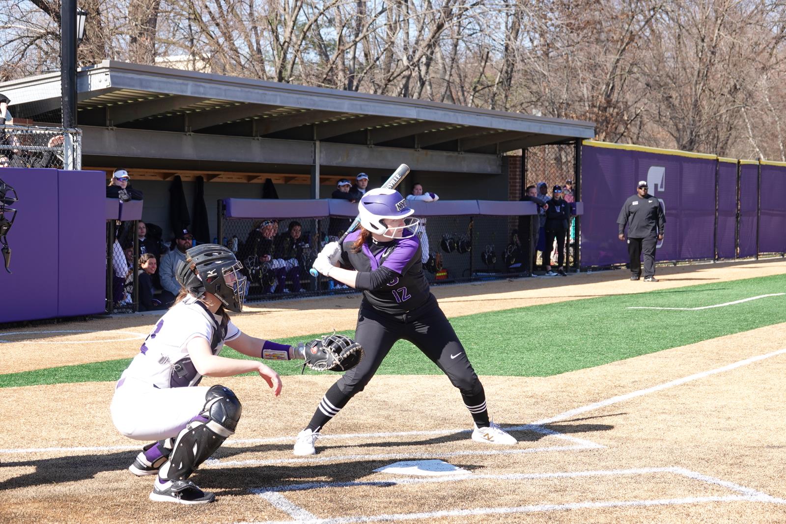 Morgan Clemens - 2020 - Softball - NYU Athletics