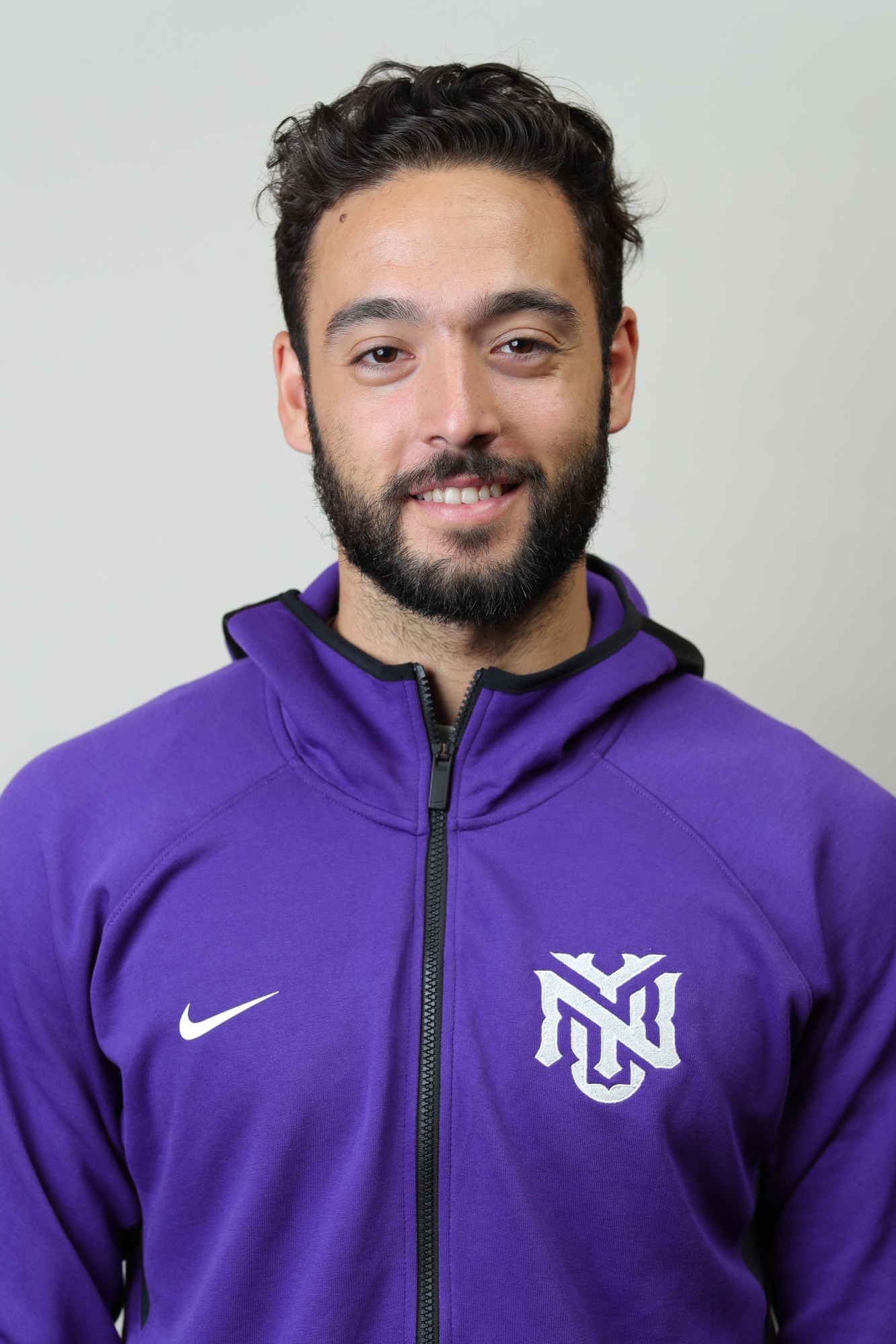 Ethan Feldman - Assistant Coach - Men's Basketball Coaches - NYU Athletics