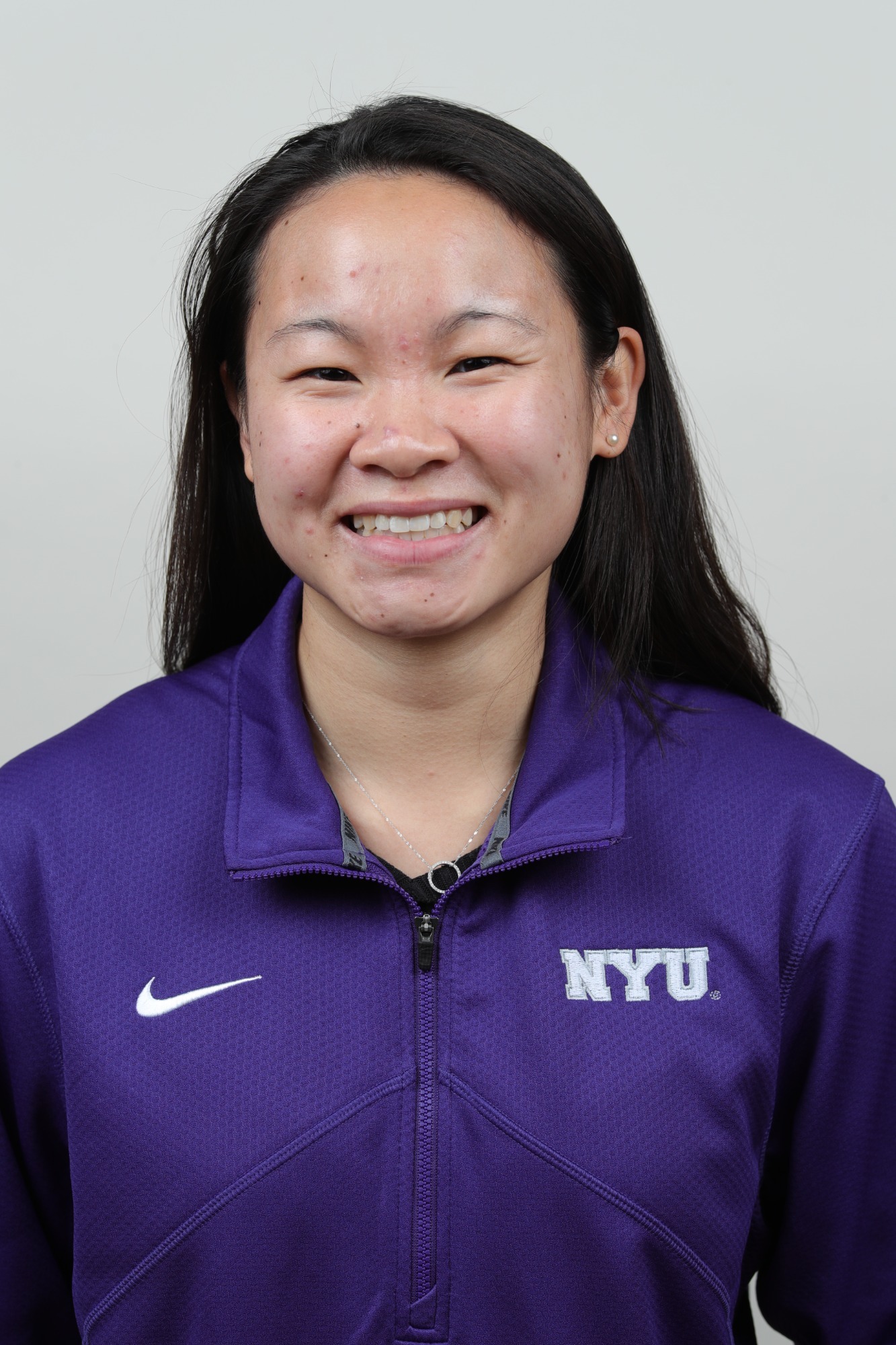 Annie Barrett - Assistant Coach - Women's Basketball Coaches - NYU ...