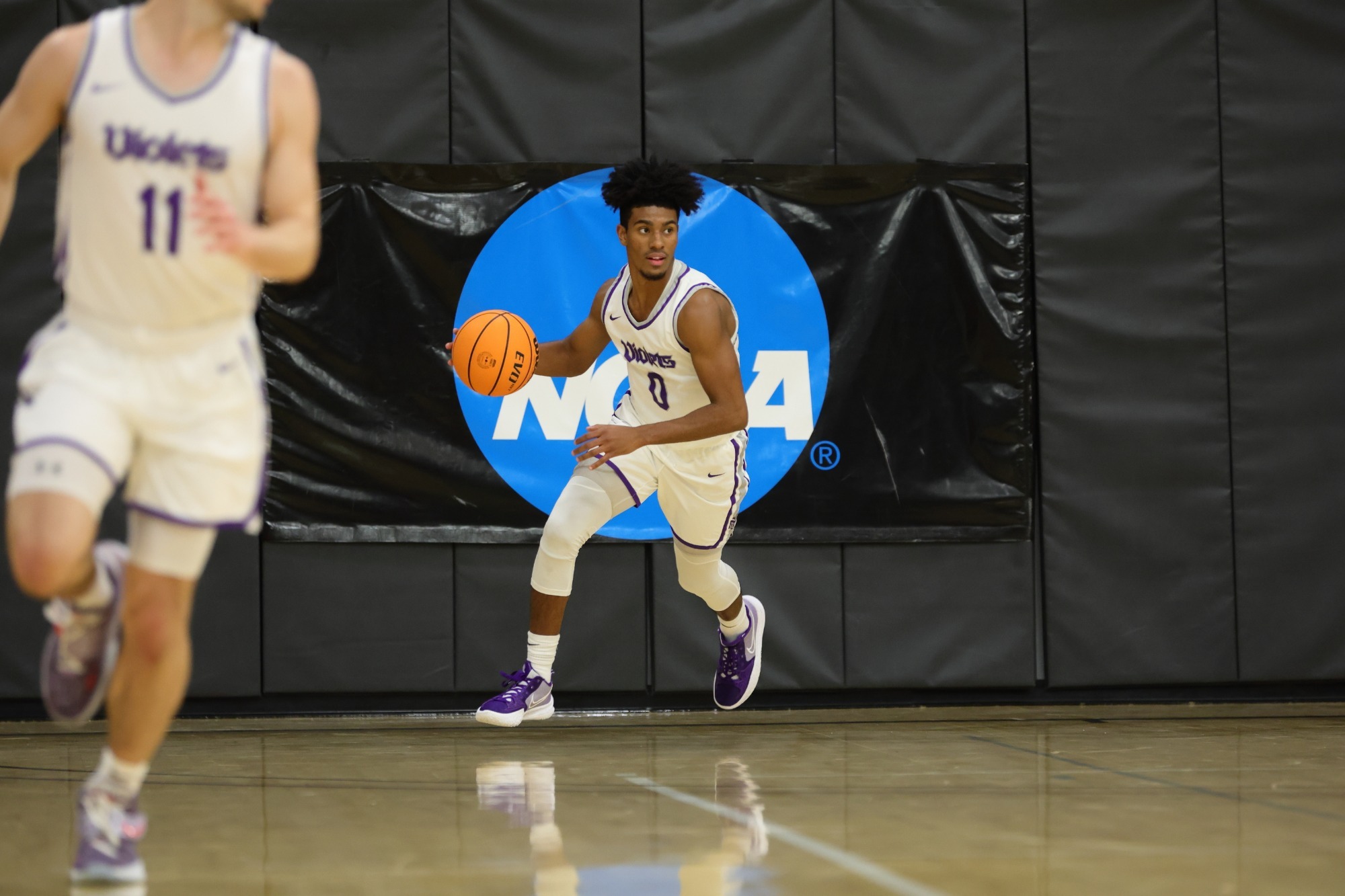 Cinque Stephens - 2023-24 - Men's Basketball - NYU Athletics