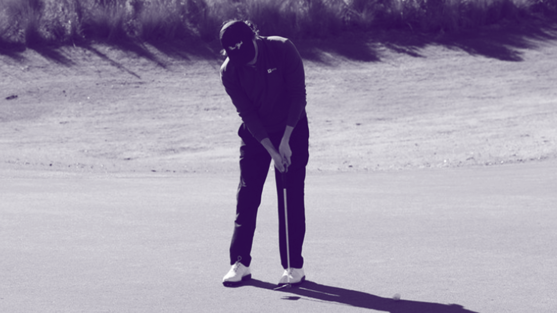 Robbie Keyes - 2021-22 - Men's Golf - NYU Athletics