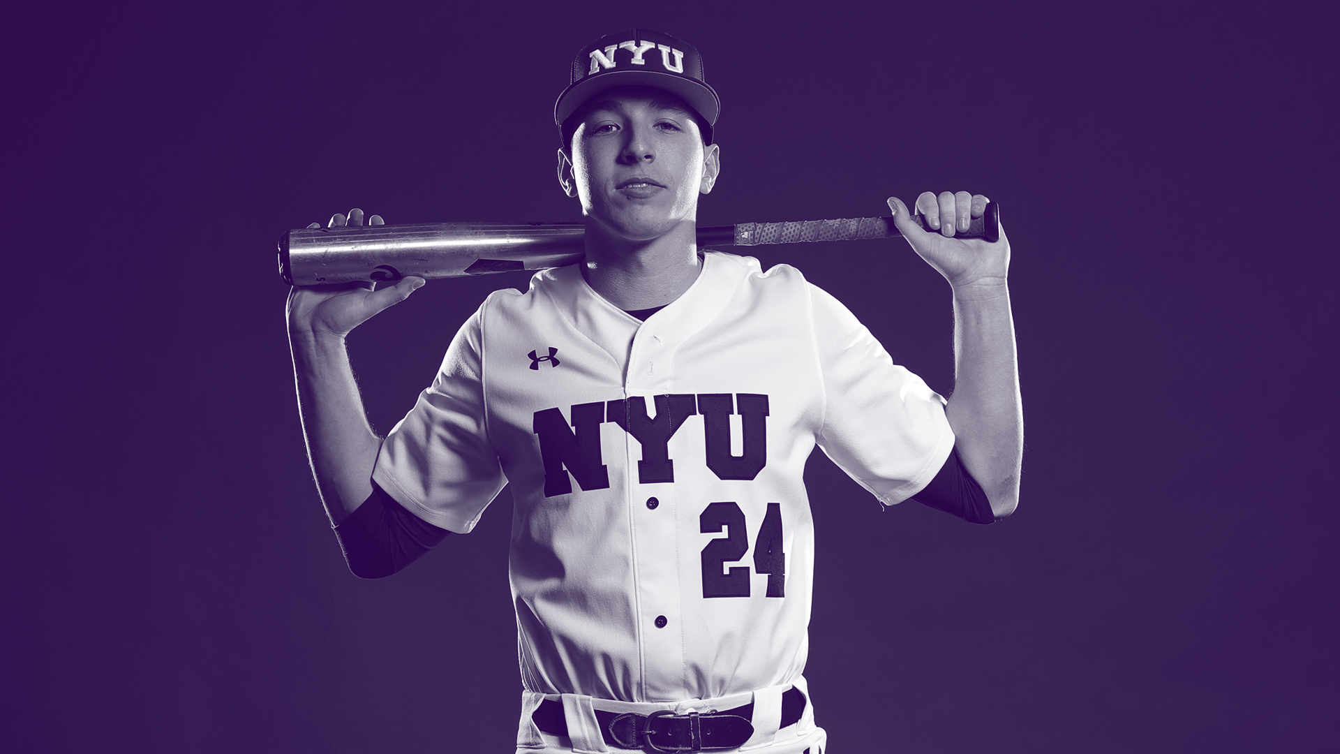 Jacob Singer - 2022 - Baseball - NYU Athletics