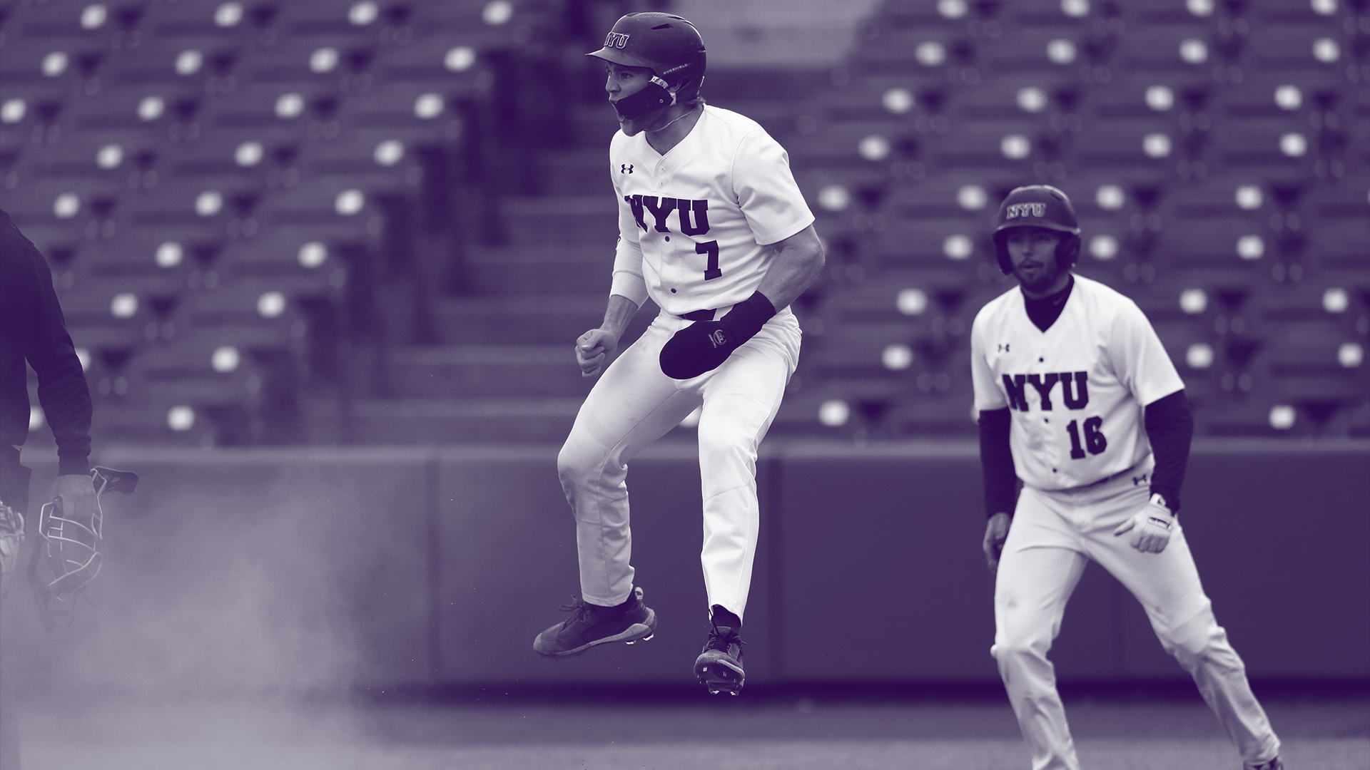 Grant Berman - 2022 - Baseball - NYU Athletics