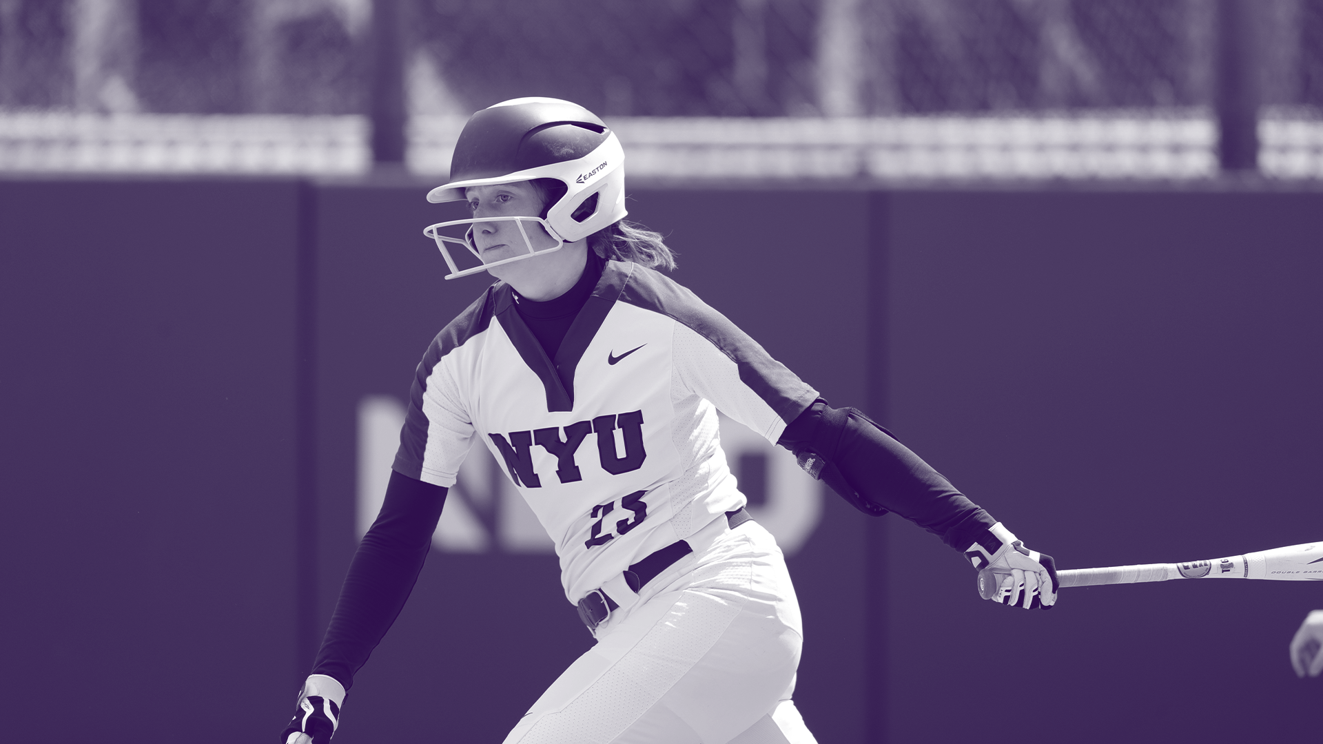 Erin Scott - 2022 - Softball - NYU Athletics