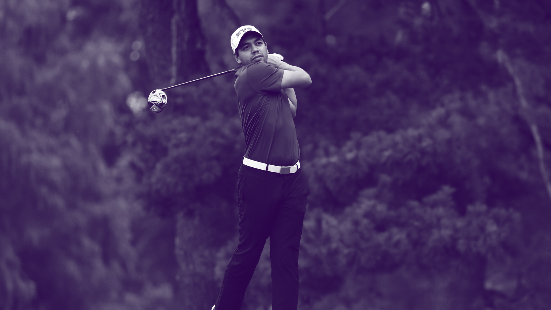 Joseph Burlison - 2021-22 - Men's Golf - NYU Athletics