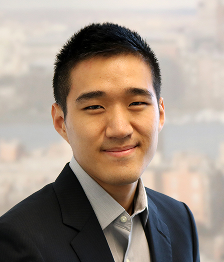 Charlie Hu - Assistant Coach - Men's Track & Field Coaches - NYU Athletics