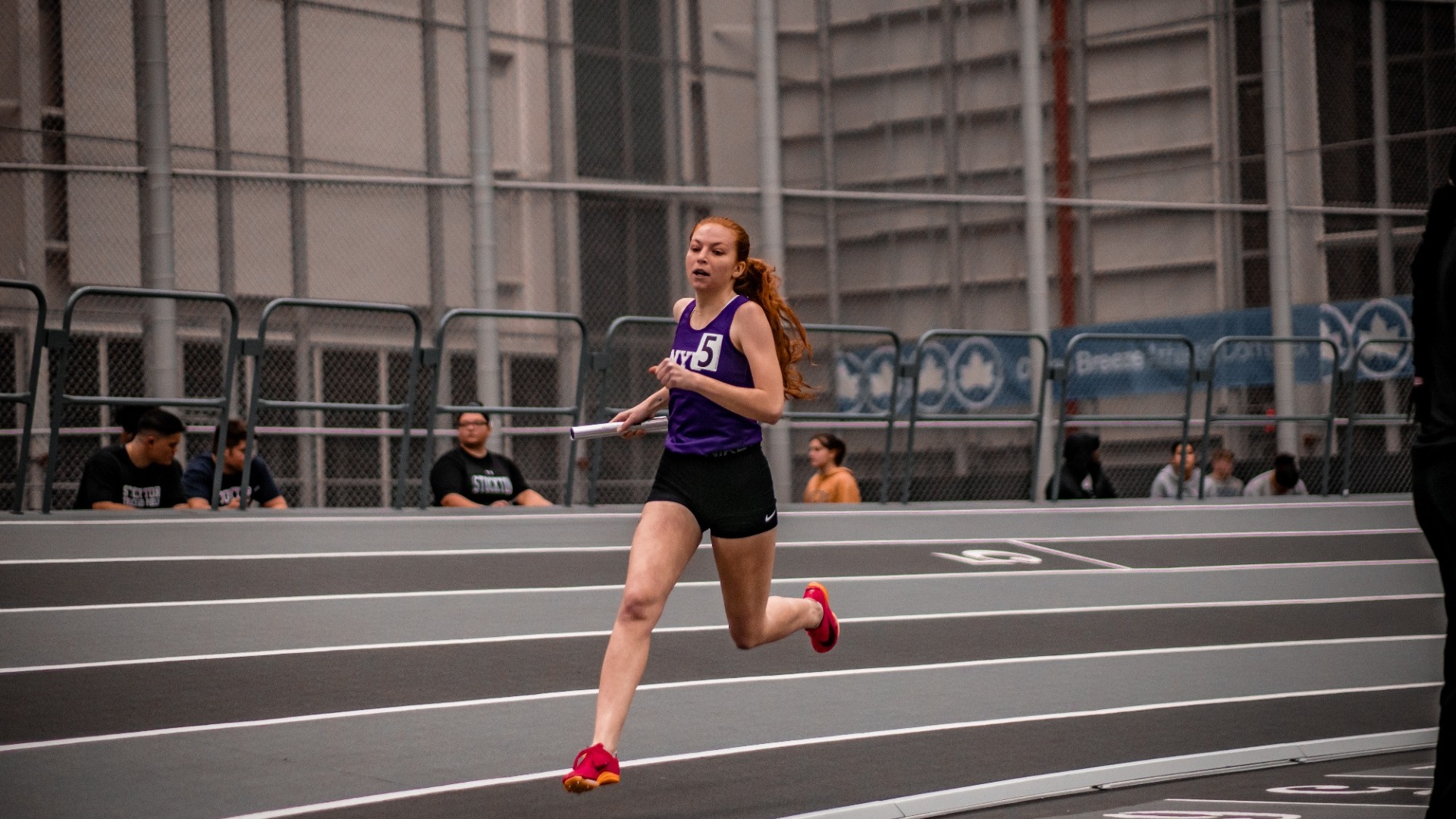 Fiona Kelleher - 2024 - Women's Track & Field - NYU Athletics