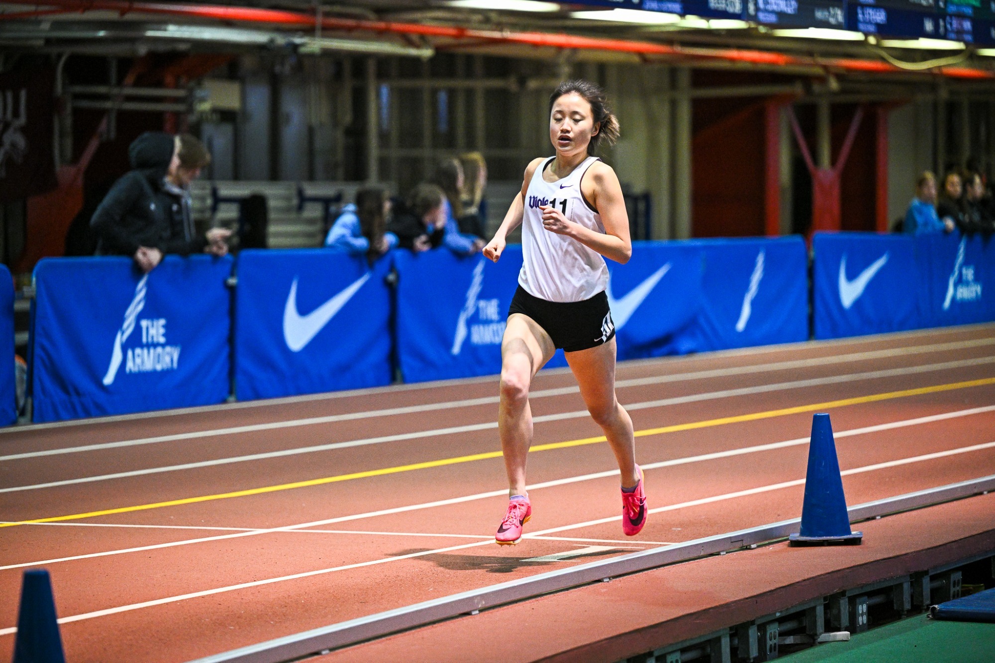 Katherine Cheng - 2023 - Women's Track & Field - NYU Athletics