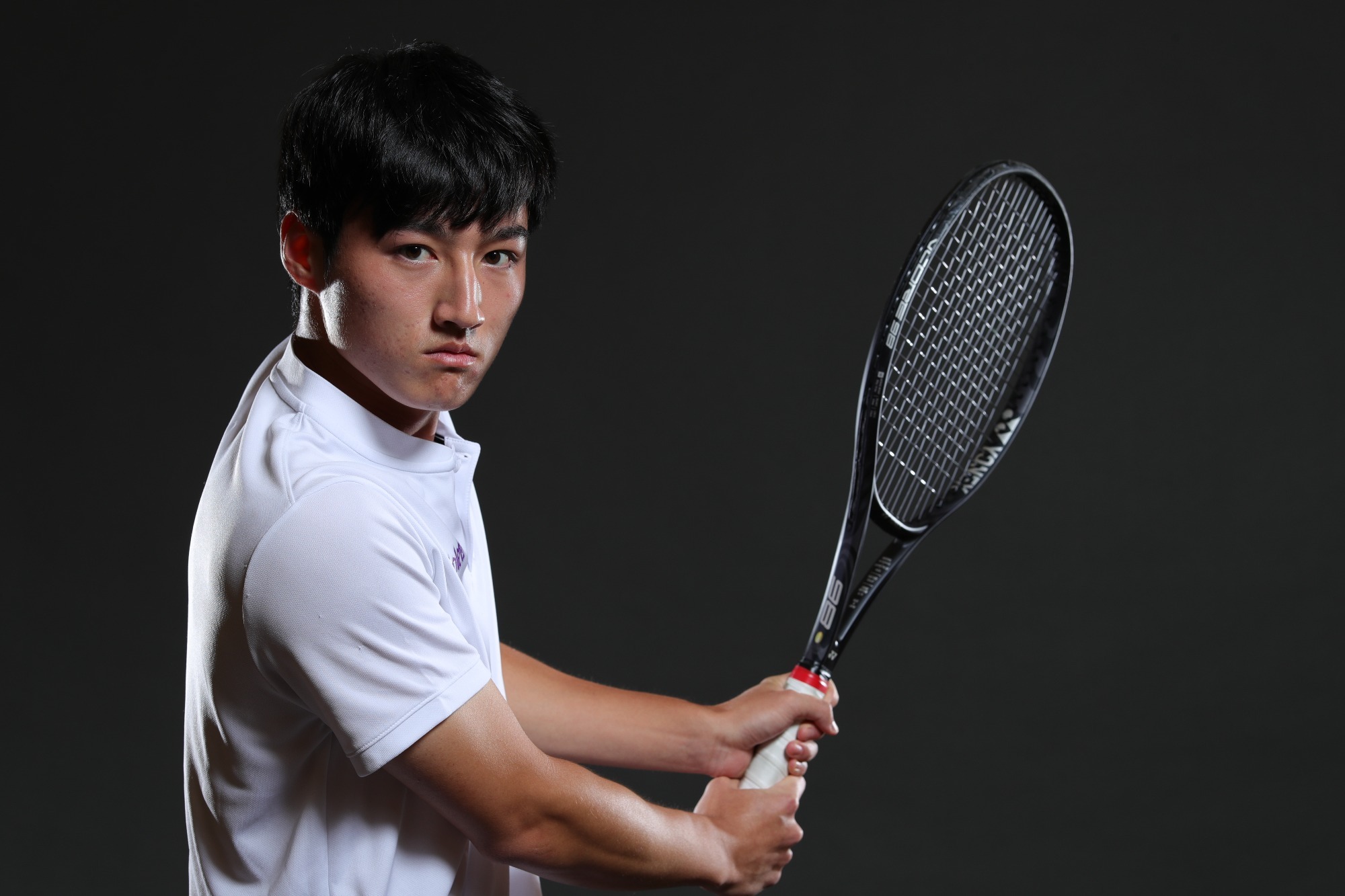 Men's Tennis Defeated at Haverford - NYU Athletics