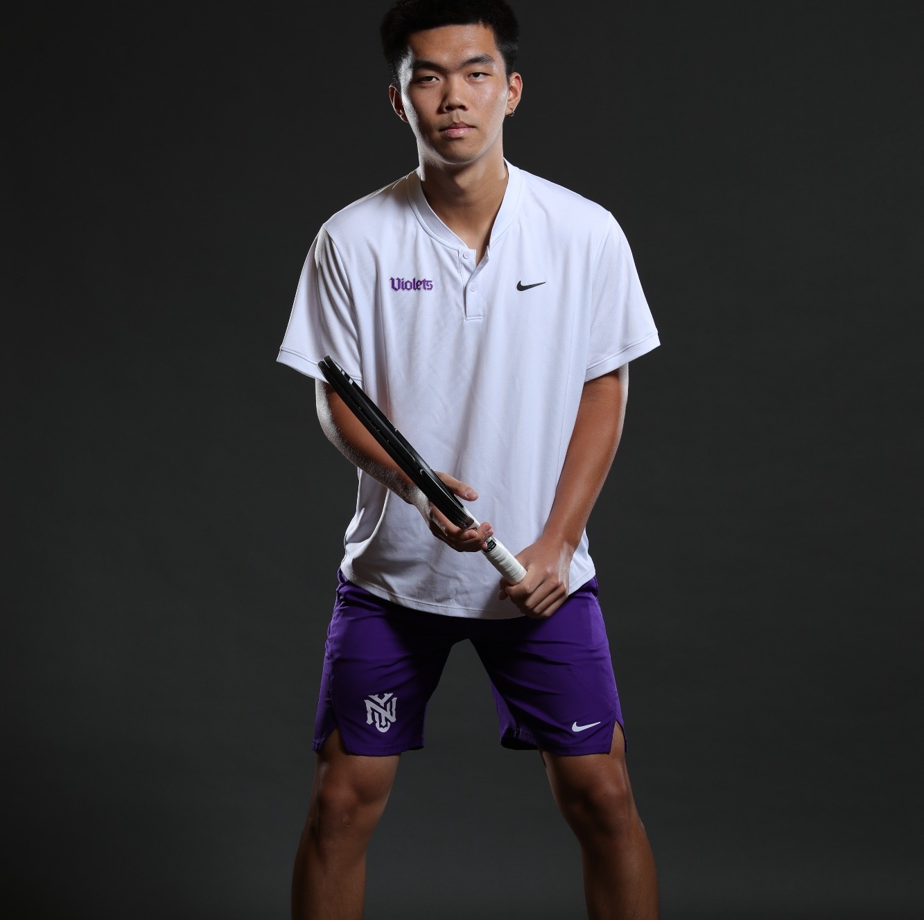 Men's Tennis Falls at Swarthmore - NYU Athletics