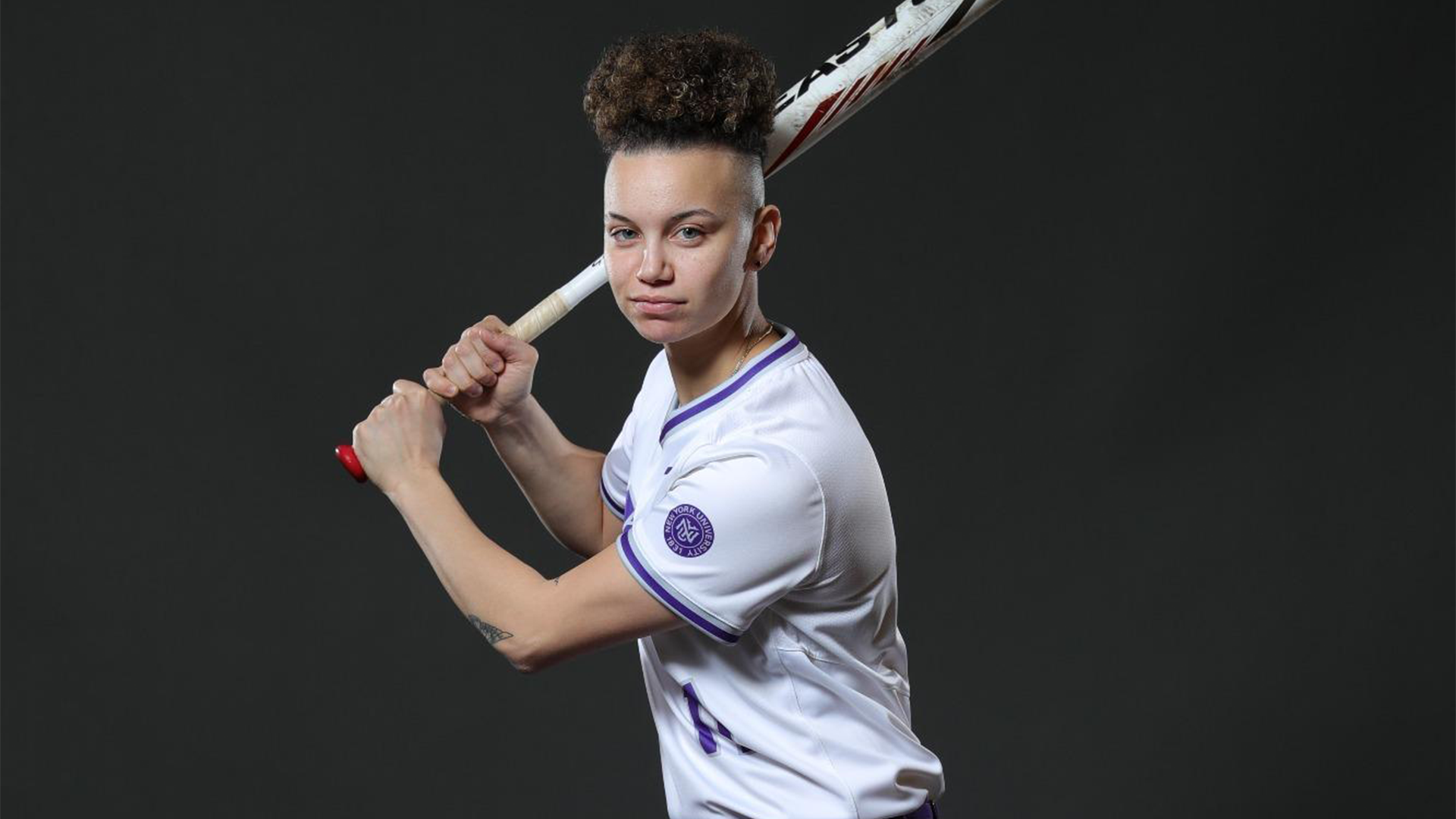 Softball Completes Perfect Trip - NYU Athletics