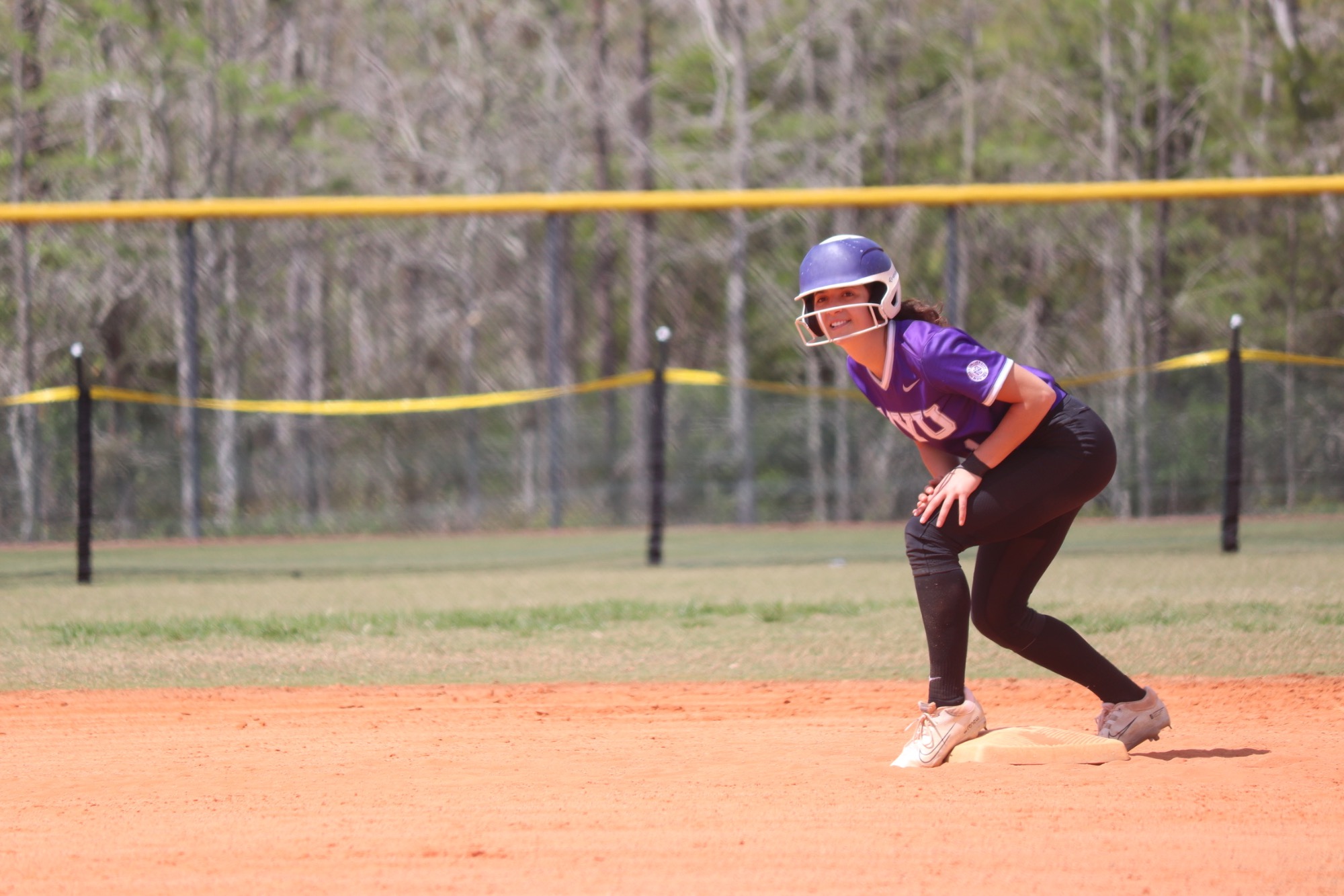 Softball Swept at Carnegie Mellon - NYU Athletics