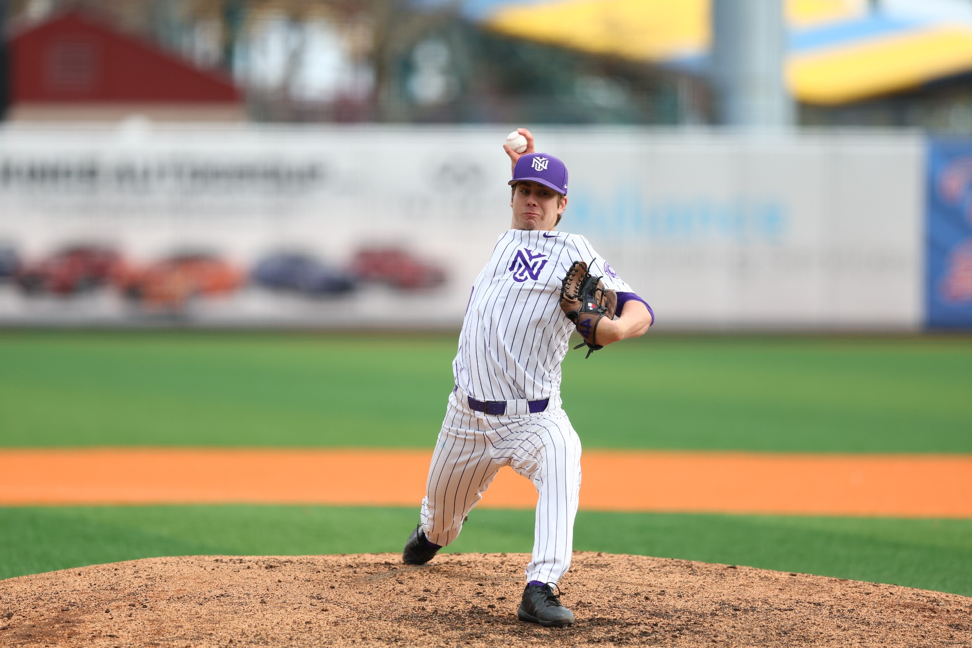 Baseball Wins Finale Against Emory - NYU Athletics
