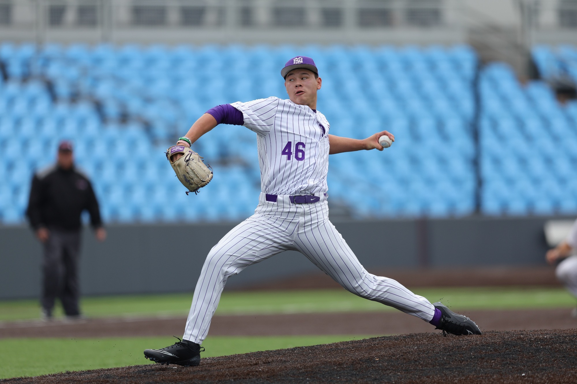 Baseball Ends Season with Five Straight Wins - NYU Athletics