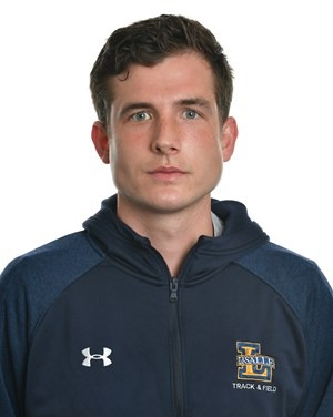 Tyler Deck Shipley - Head Coach - Men's Track & Field Coaches - NYU ...