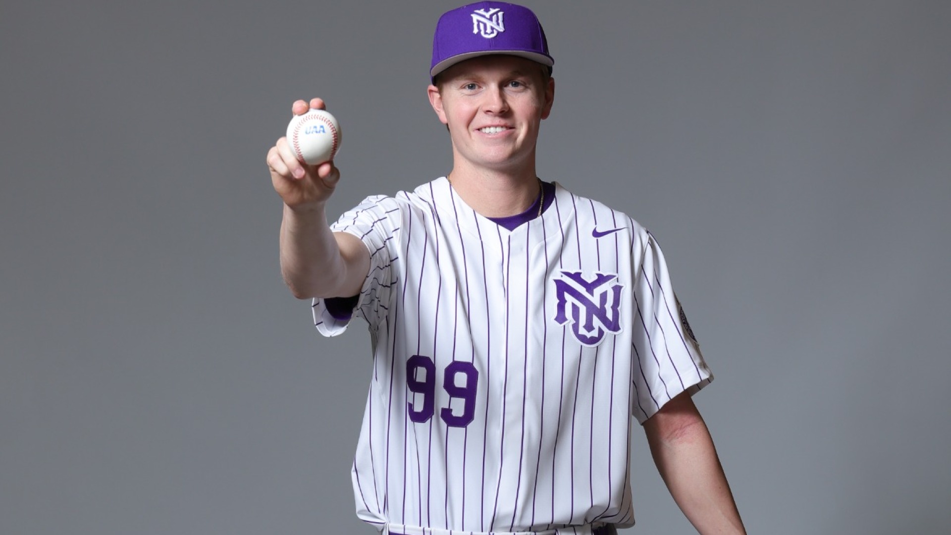 Baseball Posts Shutout Victory - NYU Athletics