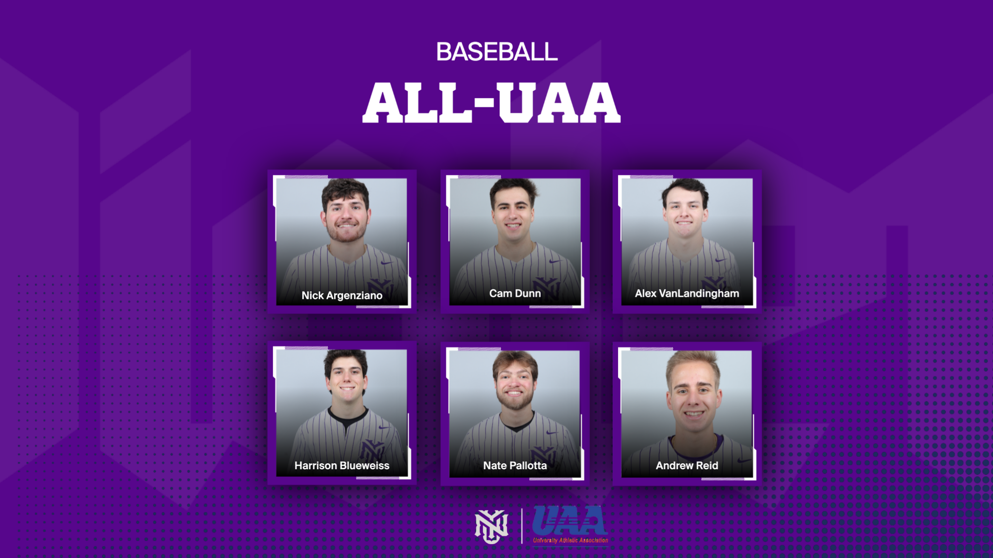 Home Fields Announced for NYU Baseball and Softball - NYU Athletics