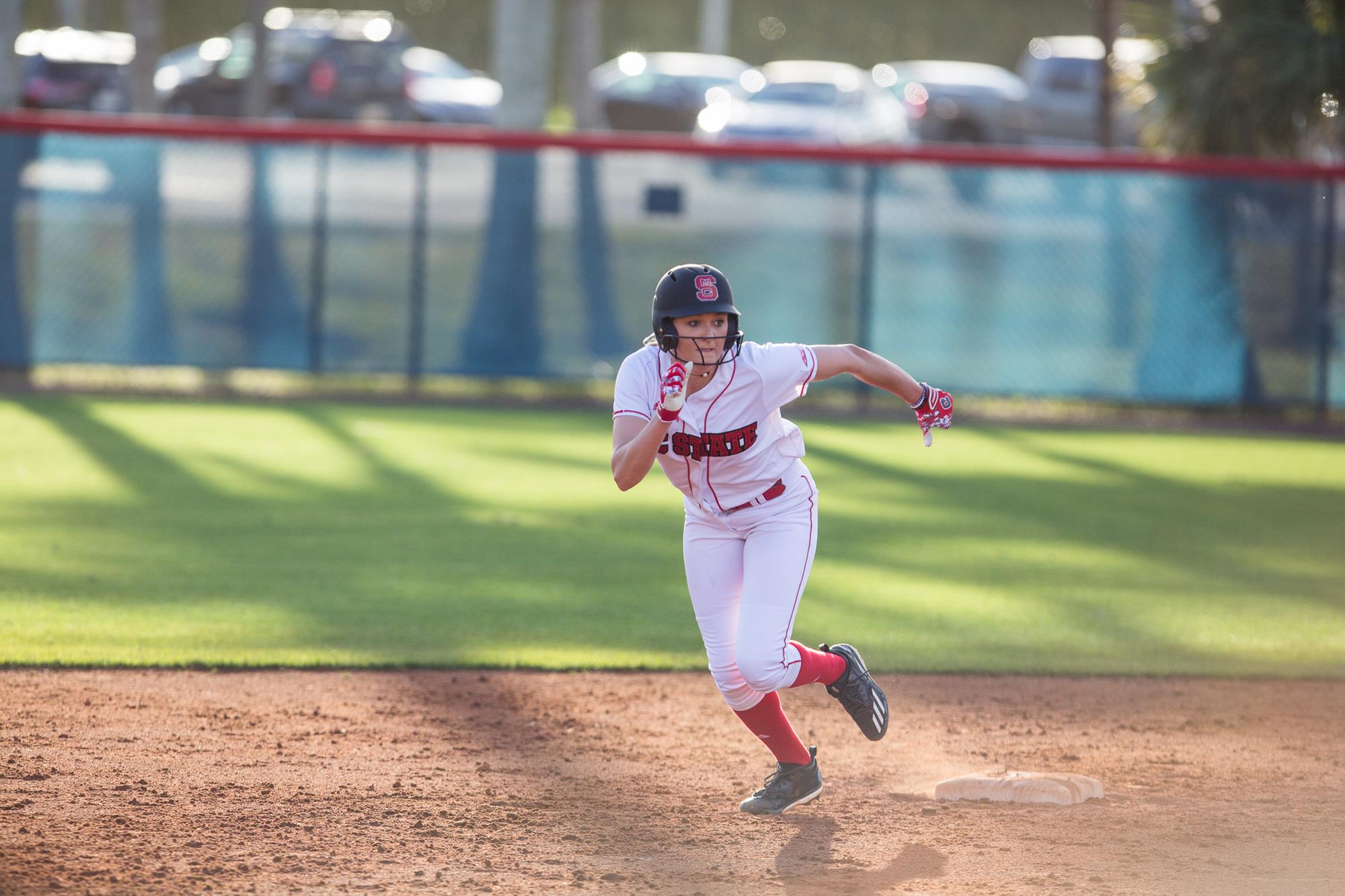 Jade Caraway - 2018 - Softball - NC State University Athletics