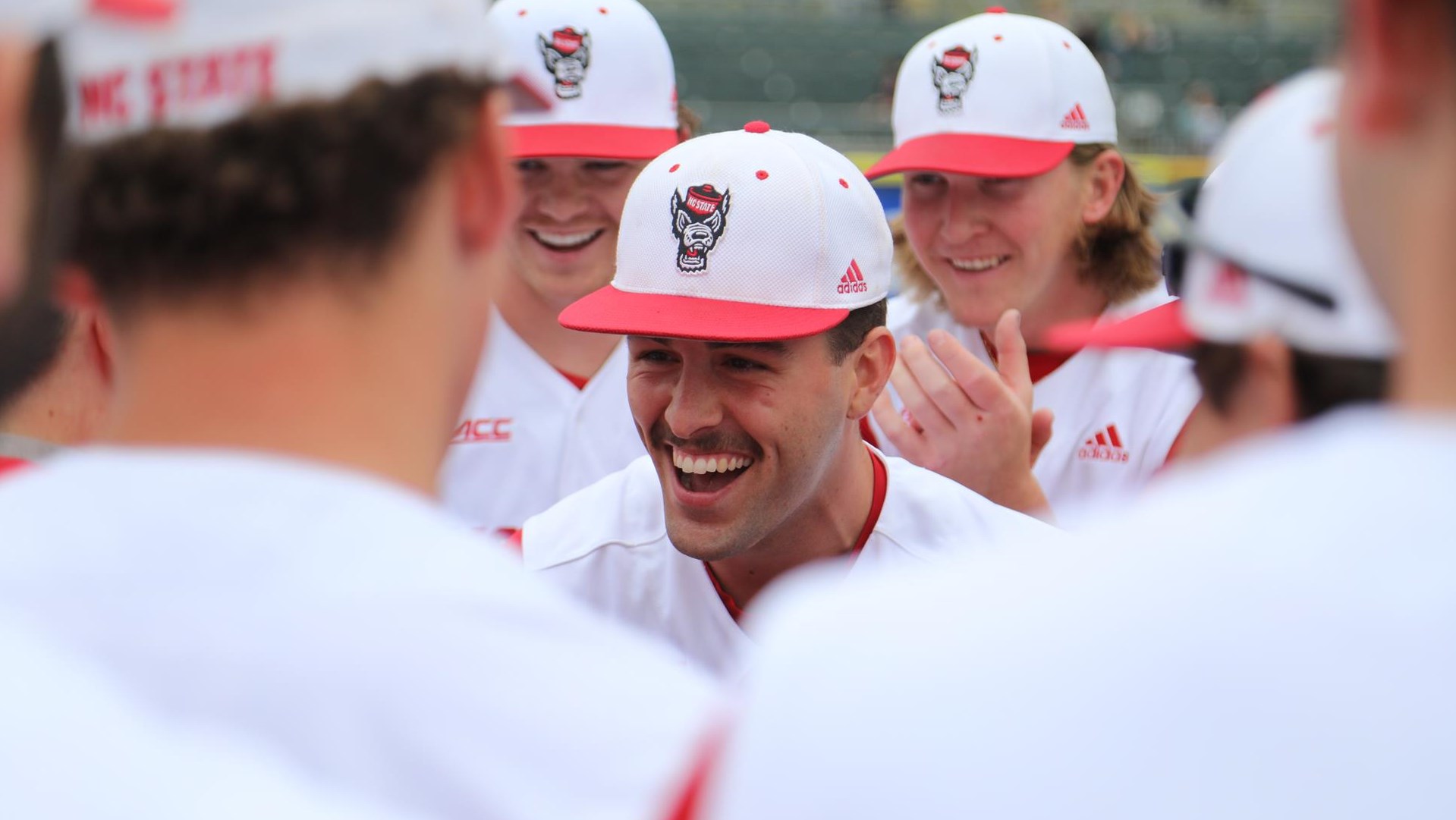 Austin Murr - 2021 - Baseball - NC State University Athletics