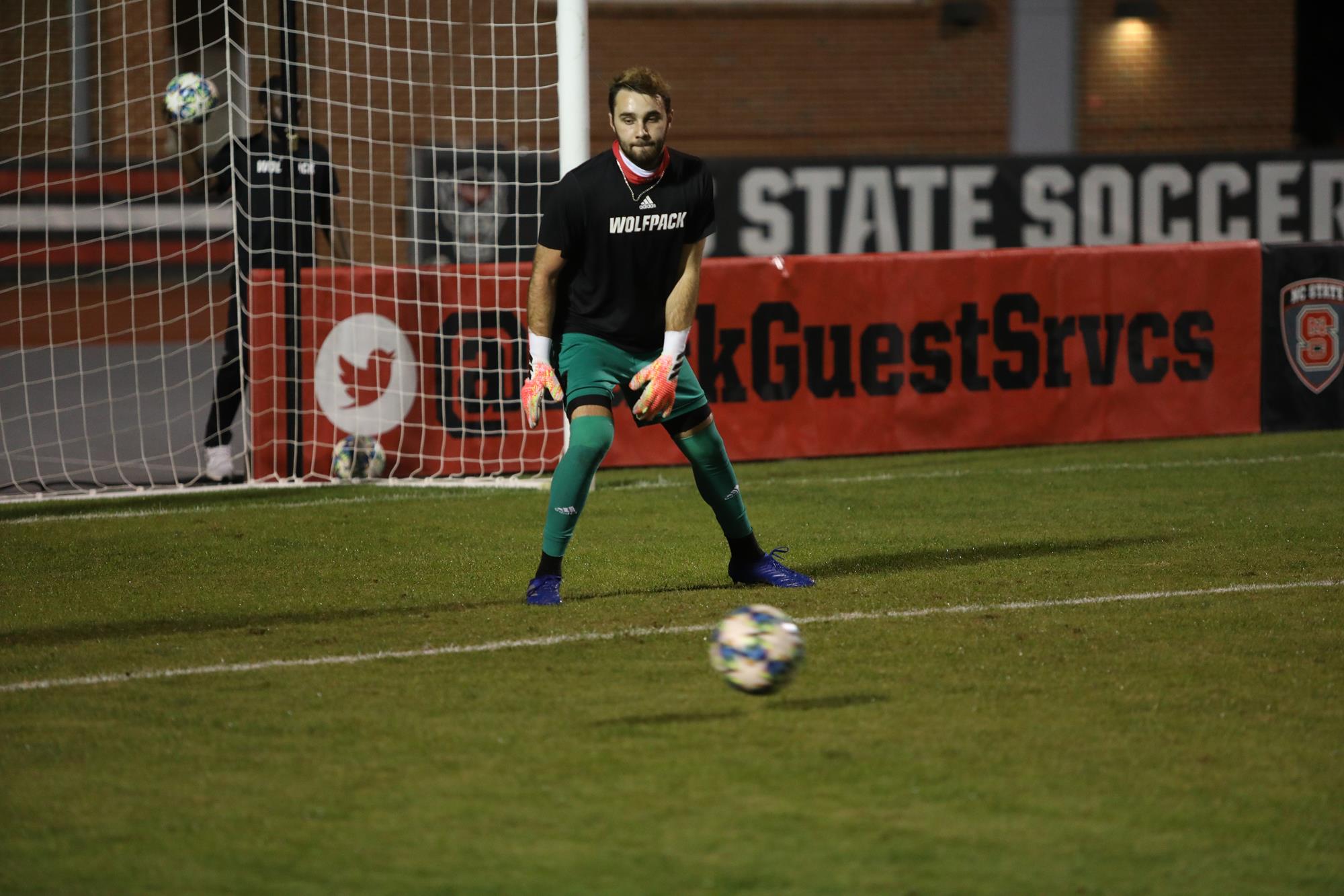 David Merola - 2021 - Men's Soccer - NC State University Athletics
