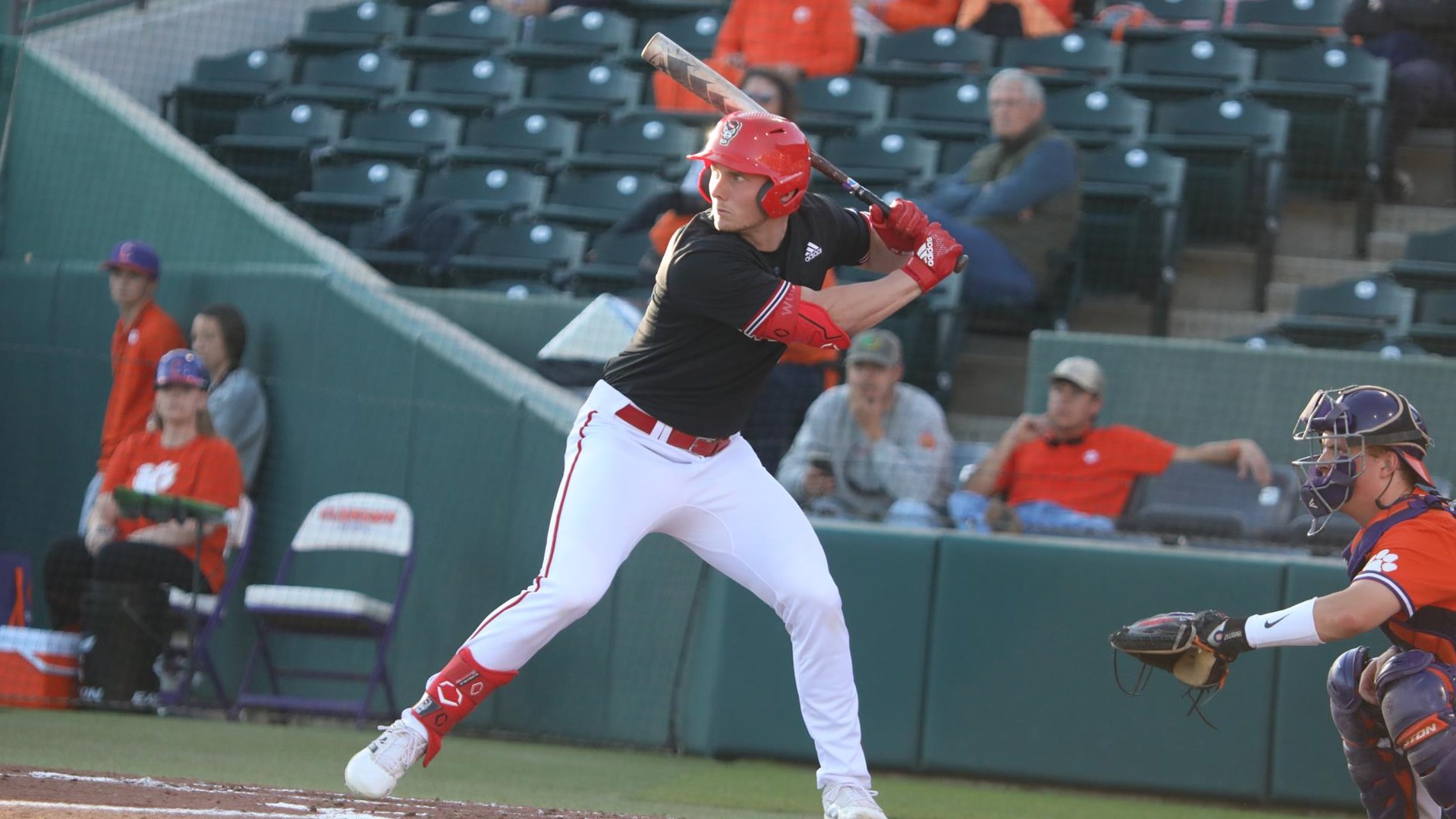 Noah Soles - 2023 - Baseball - NC State University Athletics