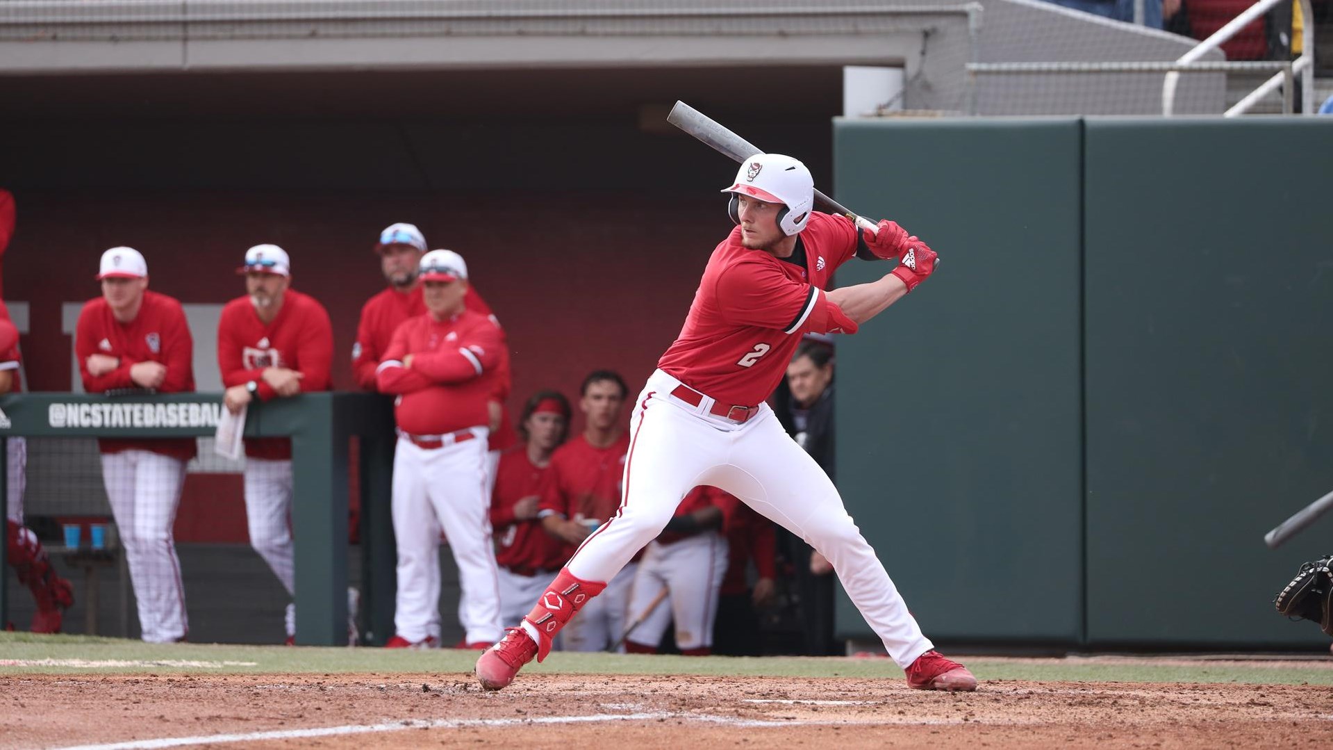 Noah Soles - 2023 - Baseball - NC State University Athletics