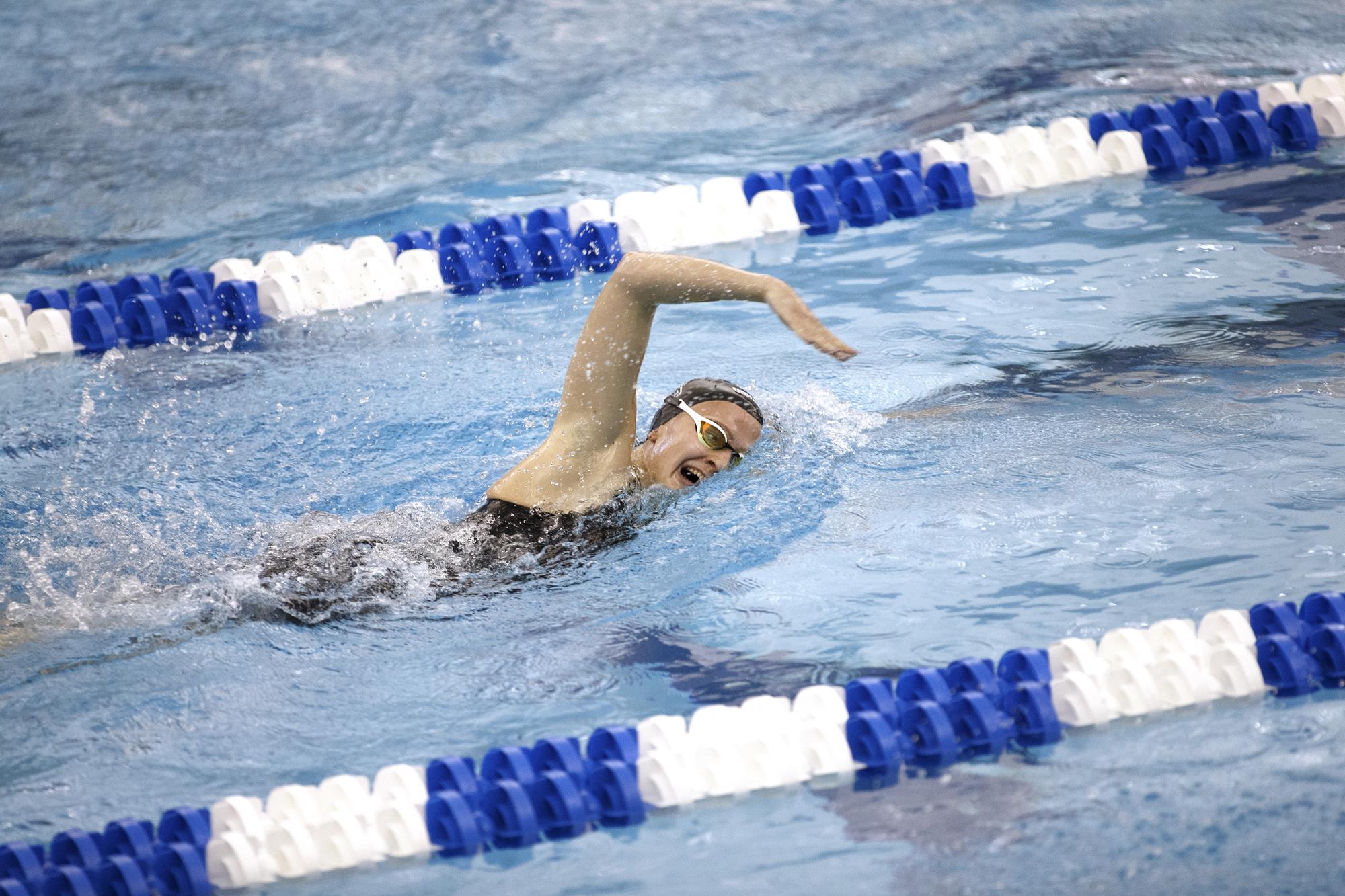 Yara Hierath - 2022-23 - Swimming - NC State University Athletics