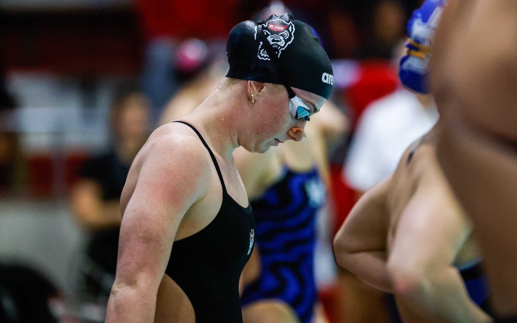 Kennedy Noble - 2022-23 - Swimming - NC State University Athletics