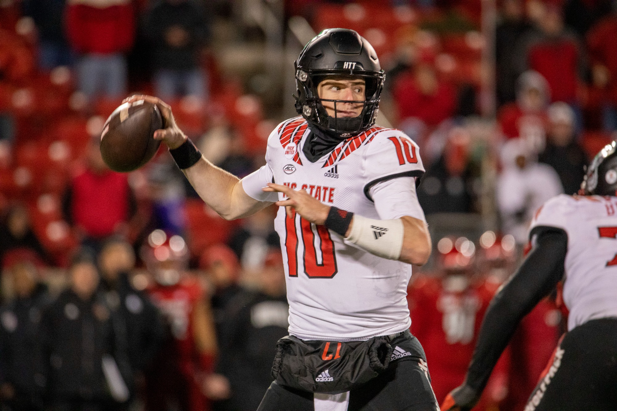 Ben Finley - 2022 - Football - NC State University Athletics