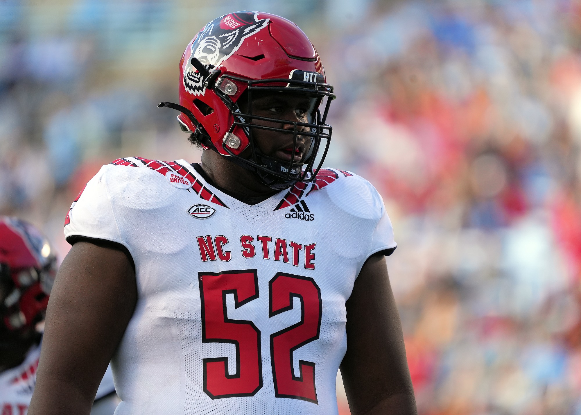 Timothy McKay - 2023 - Football - NC State University Athletics