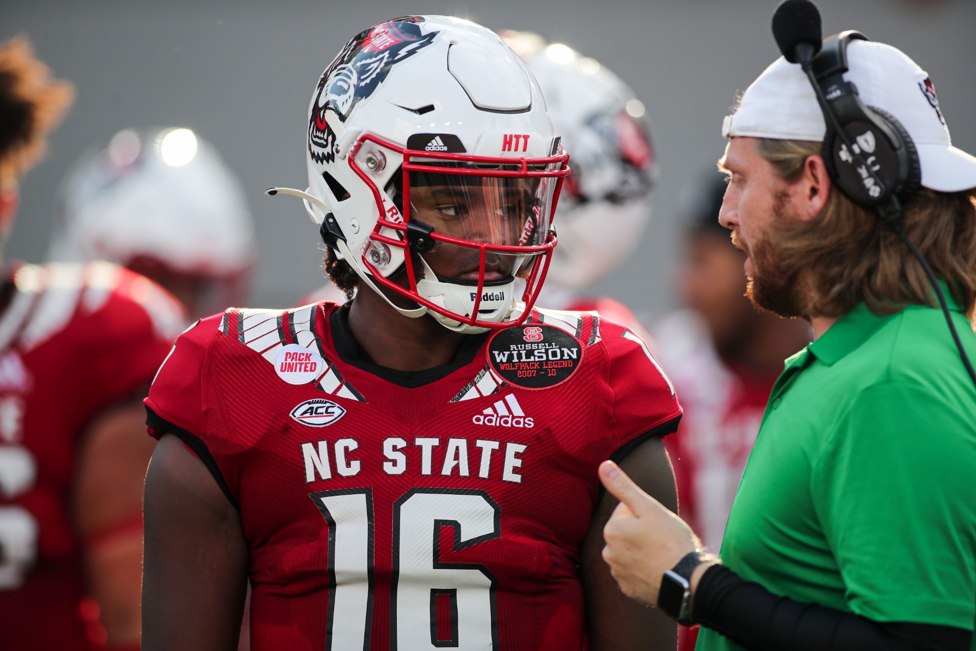 NFL 2023 Changes - Page 125 - Sports Logo News - Chris Creamer's Sports Logos Community - CCSLC ...