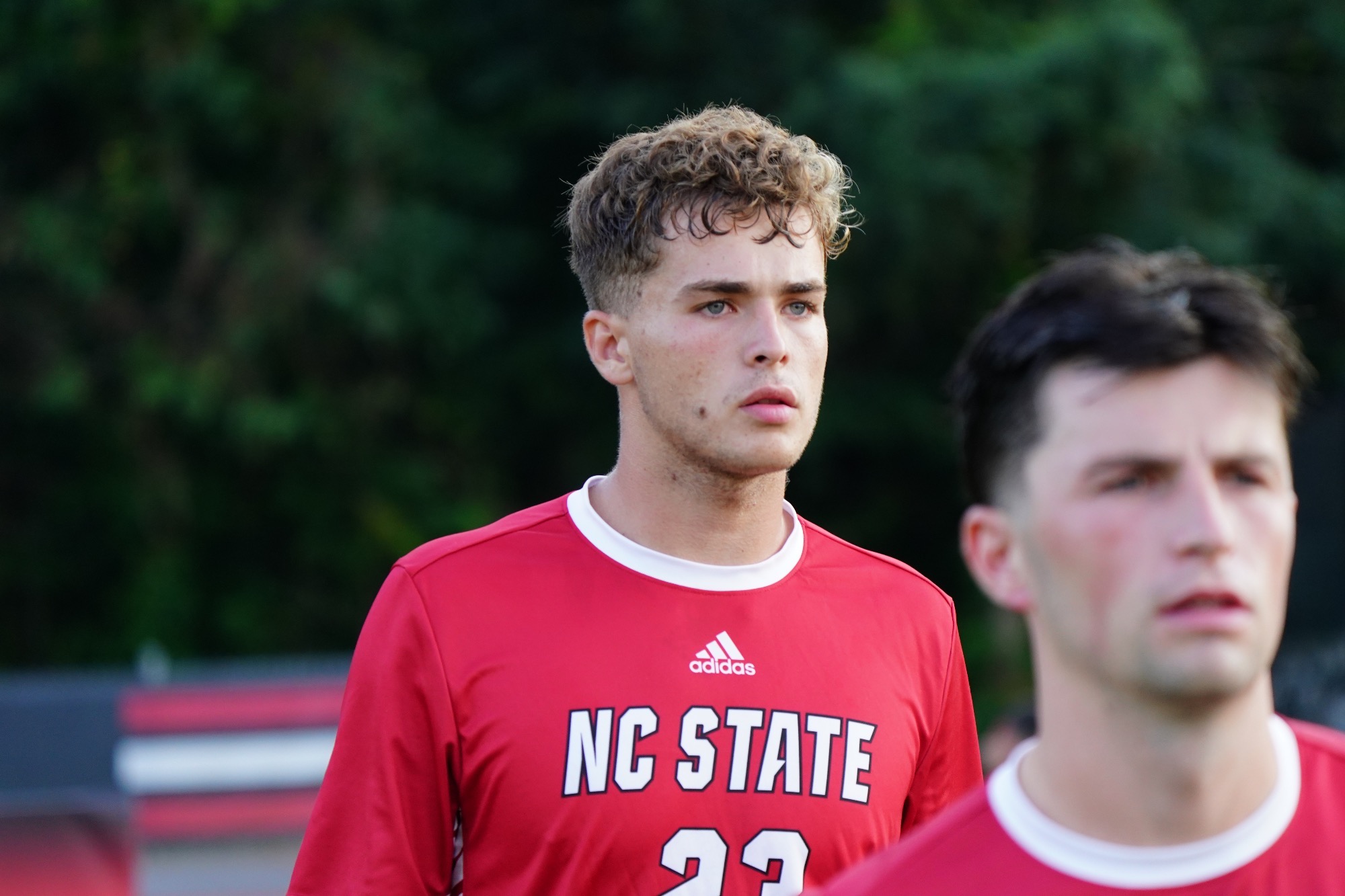 Drew Lovelace - 2023 - Men's Soccer - NC State University Athletics
