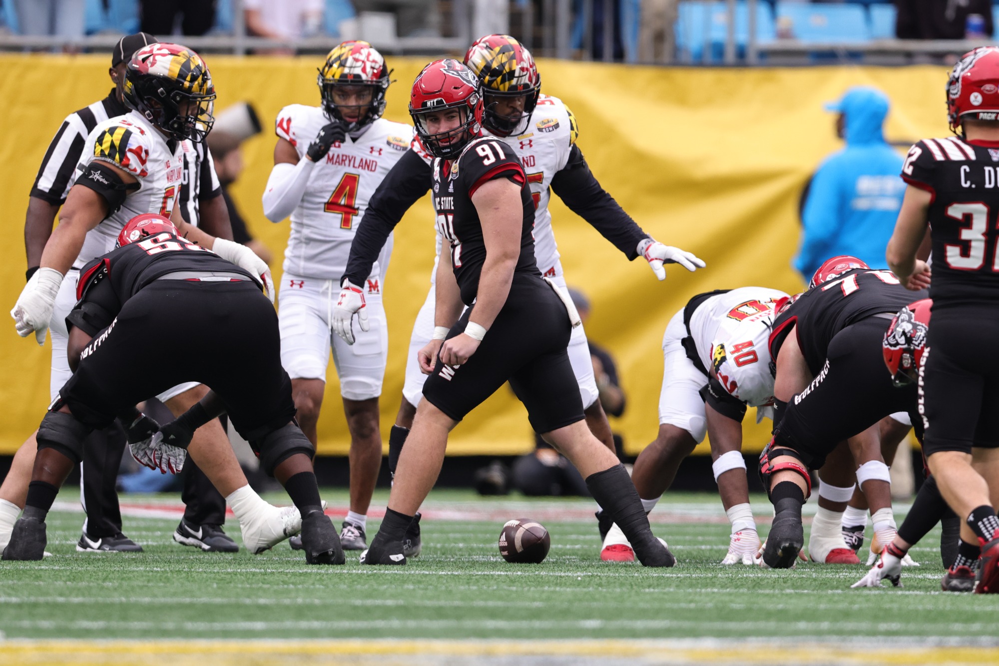 Joe Shimko - 2023 - Football - NC State University Athletics