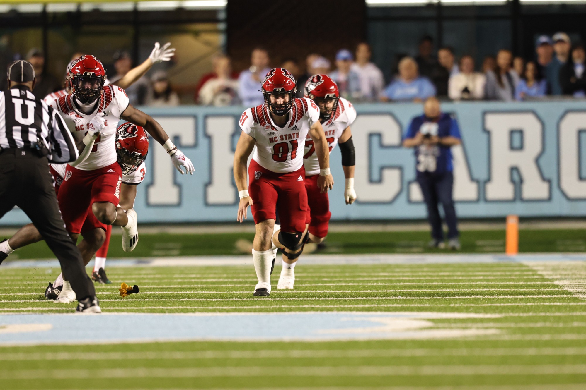 Joe Shimko - 2023 - Football - NC State University Athletics