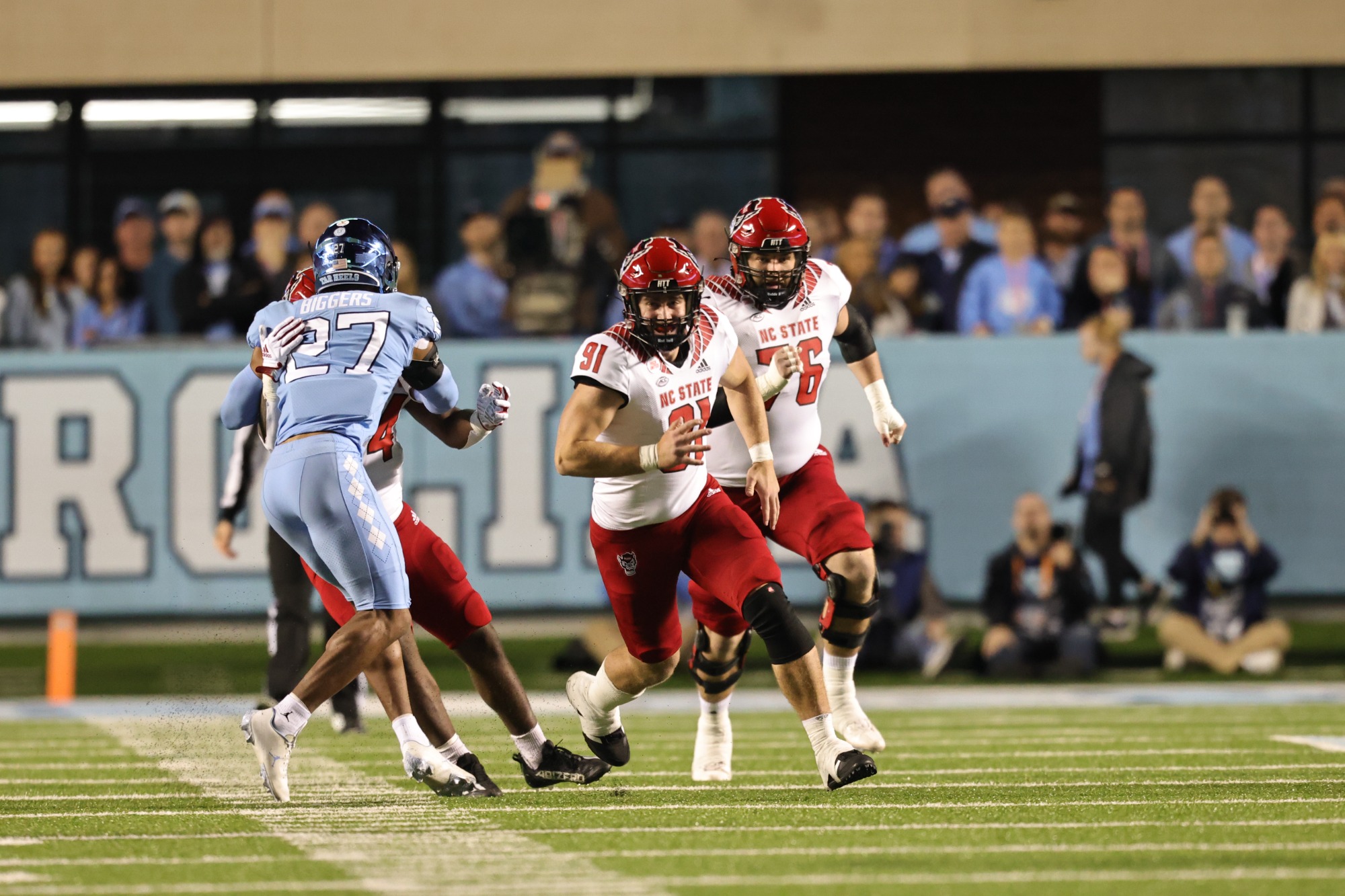 Joe Shimko - 2023 - Football - NC State University Athletics