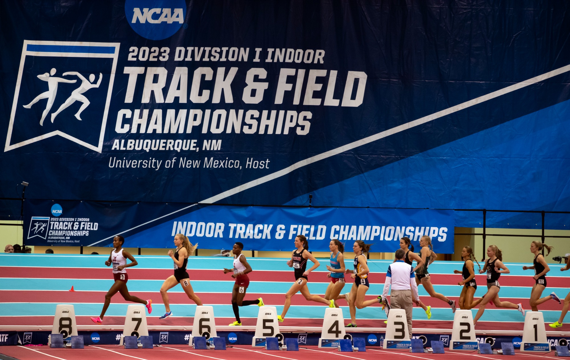 Katelyn Tuohy - 2022-23 - Track - NC State University Athletics