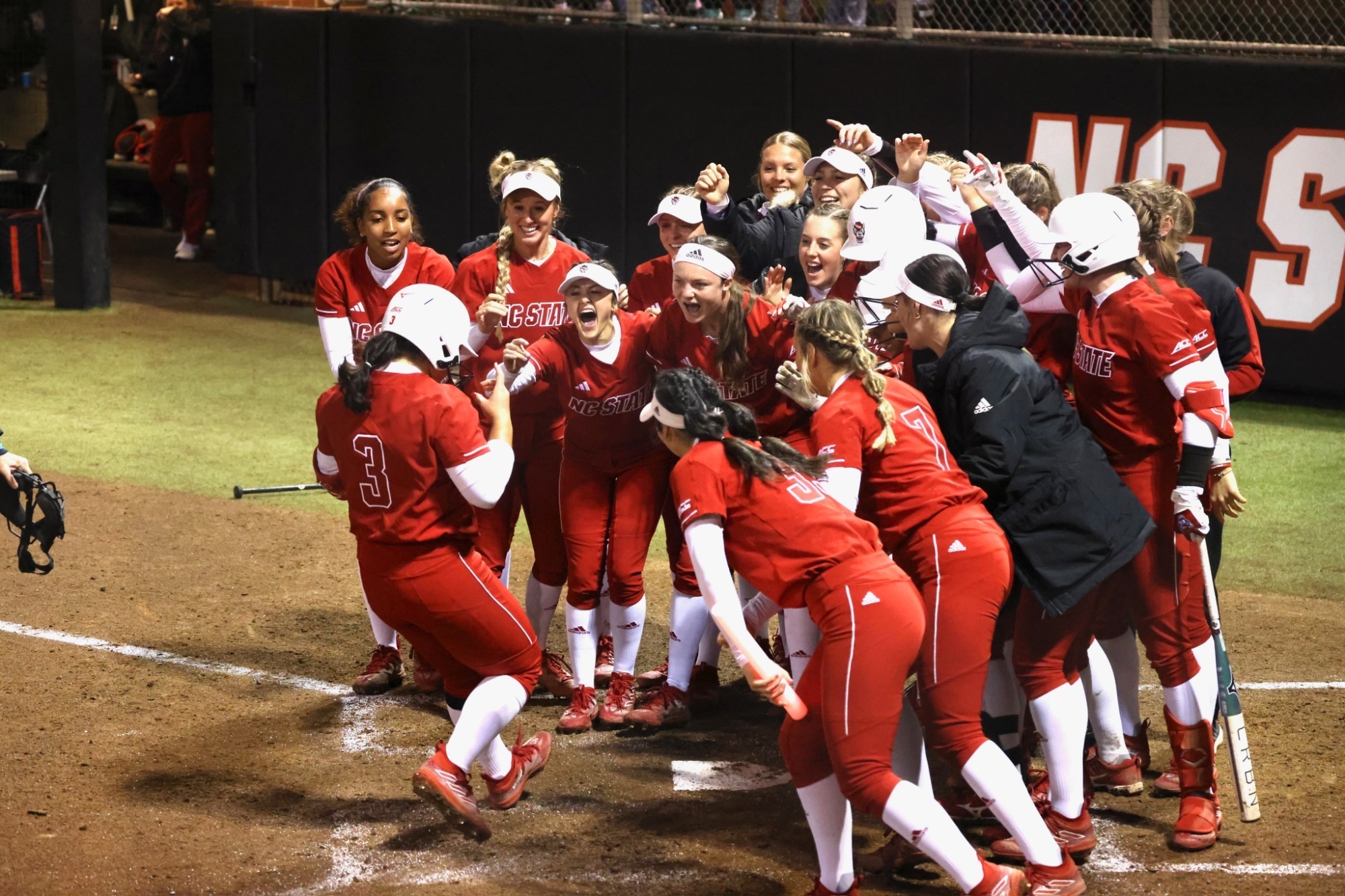 Rebecca Murray - 2023 - Softball - NC State University Athletics