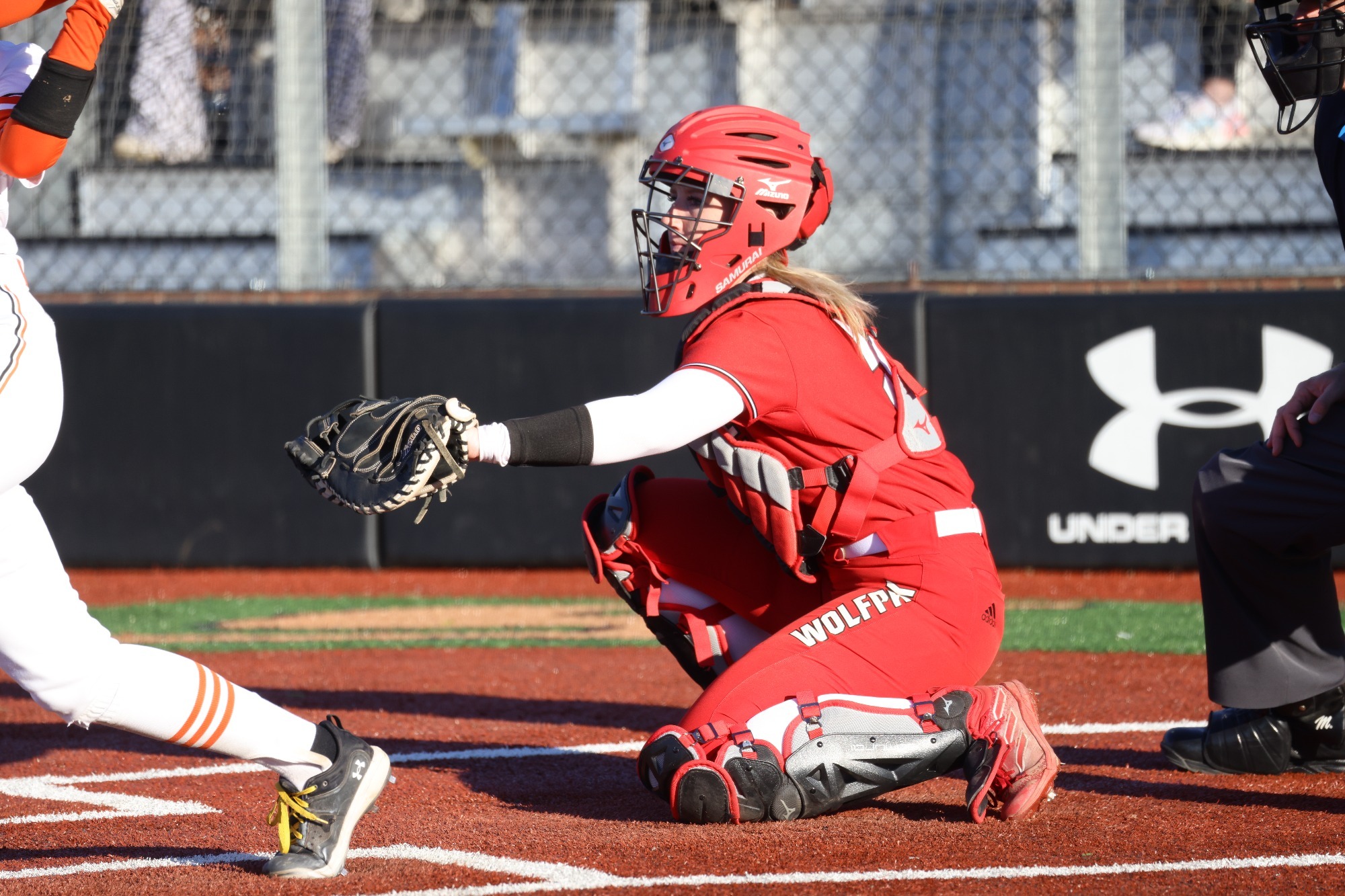 Haley Haislip - 2023 - Softball - NC State University Athletics