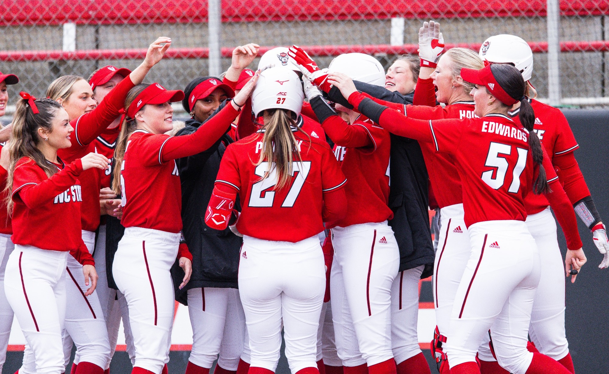 Katlyn Pavlick - 2023 - Softball - NC State University Athletics