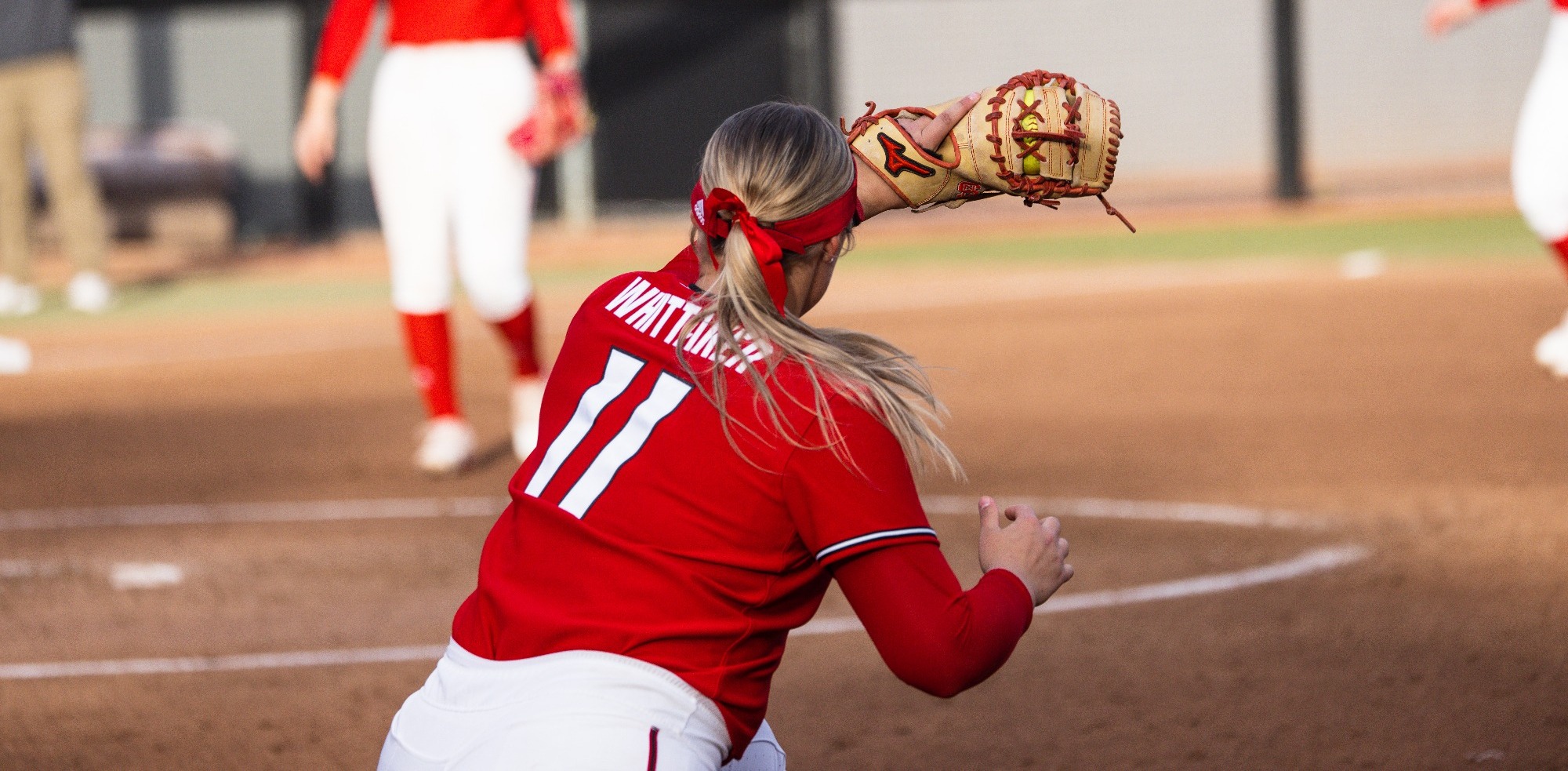 Libby Whittaker - 2023 - Softball - NC State University Athletics