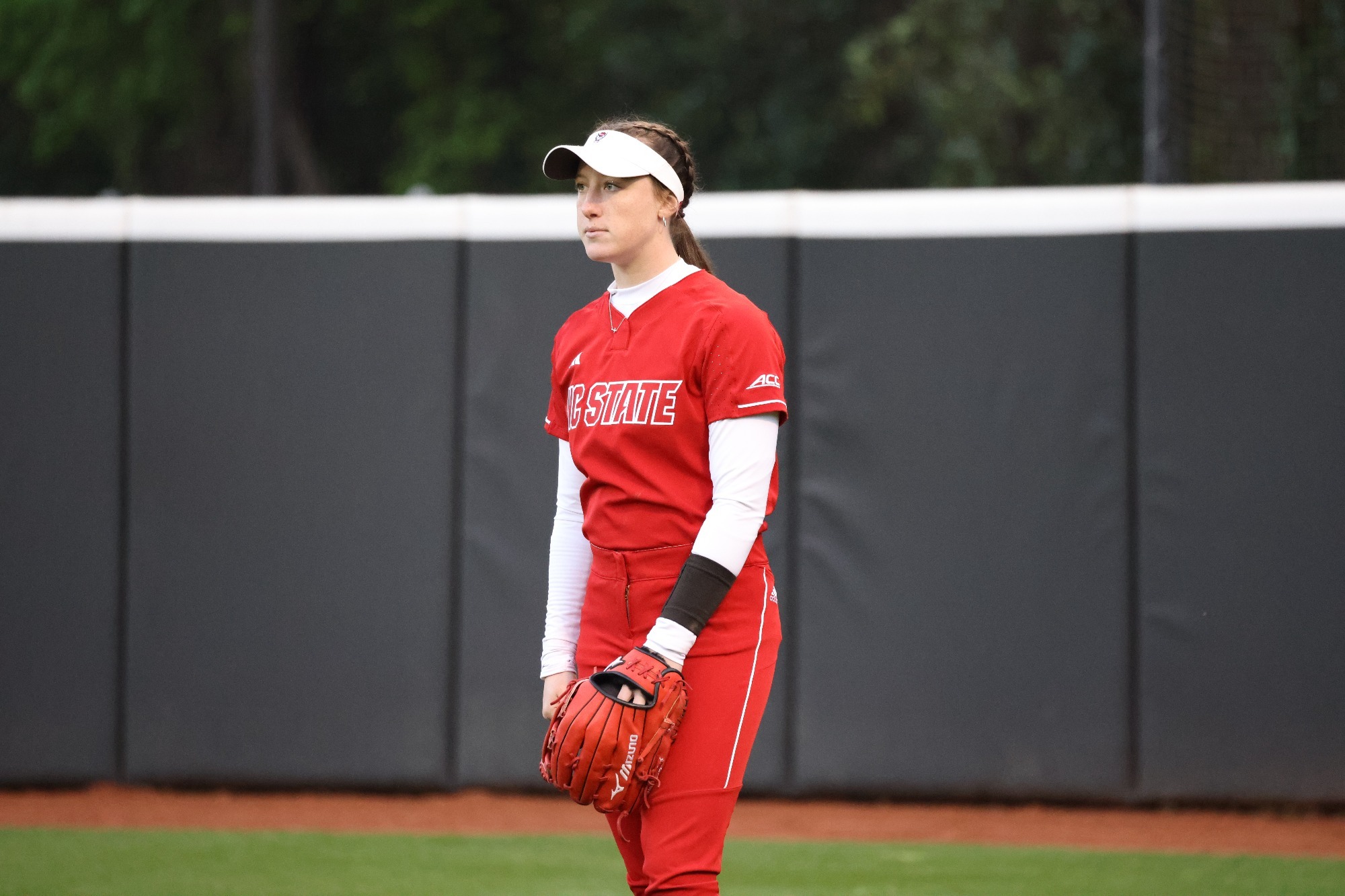 Ellie Goins - 2023 - Softball - NC State University Athletics