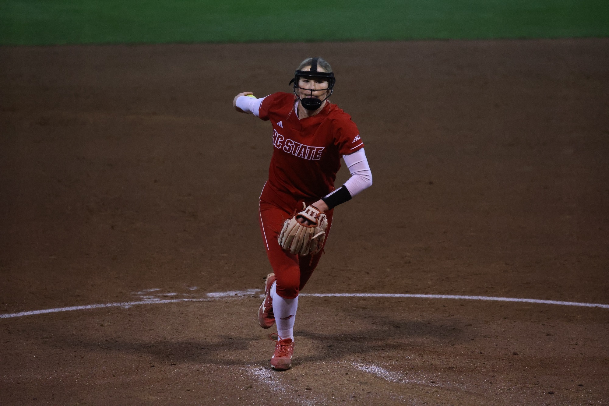 Madison Inscoe - 2023 - Softball - NC State University Athletics