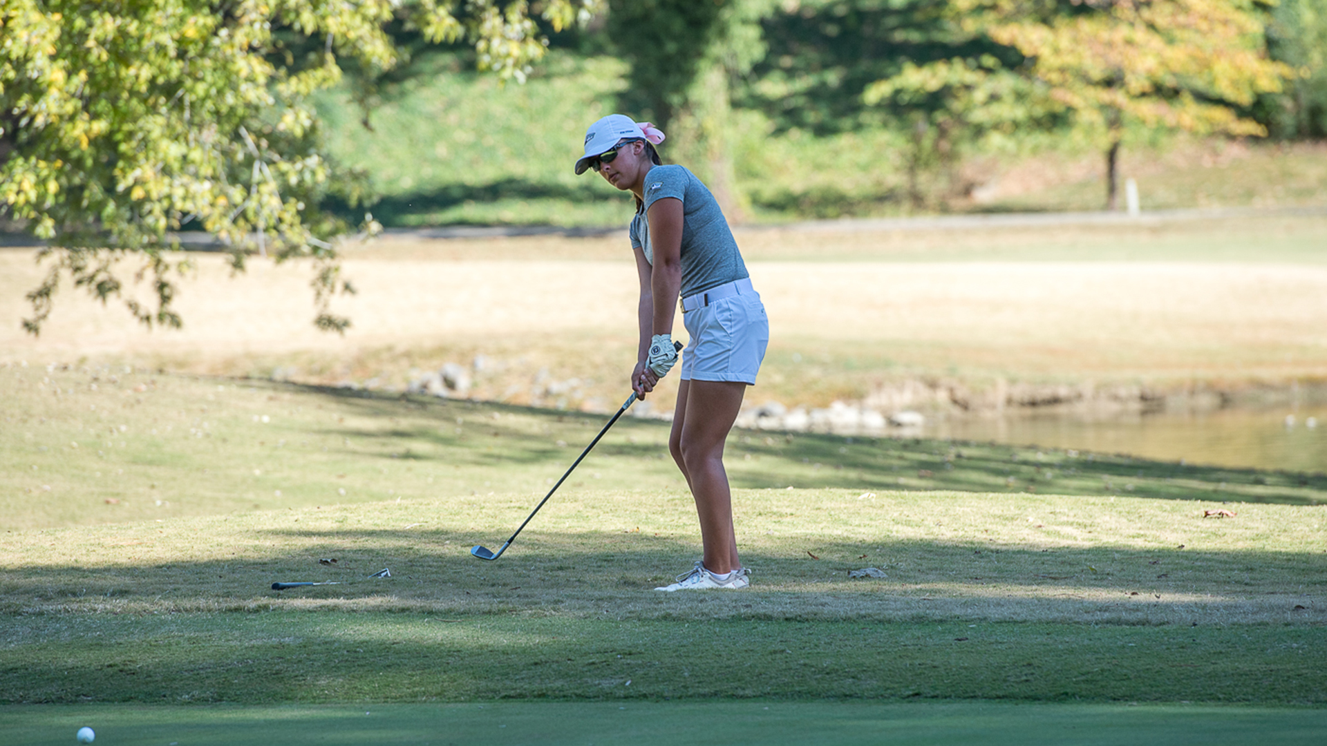 Emily McAninch - 2022-23 - Women's Golf - Oglethorpe University