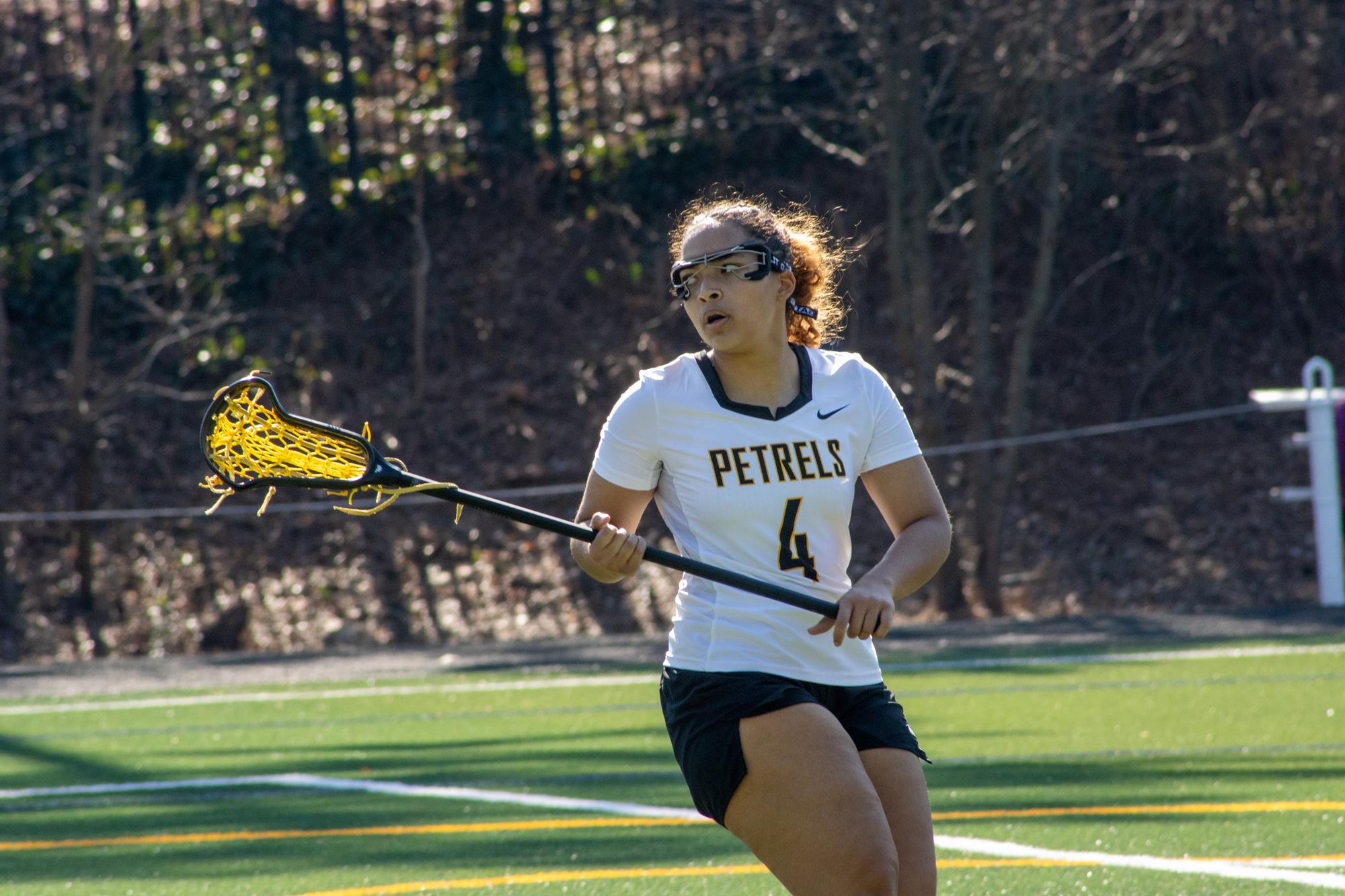India Martin - 2023 - Women's Lacrosse - Oglethorpe University